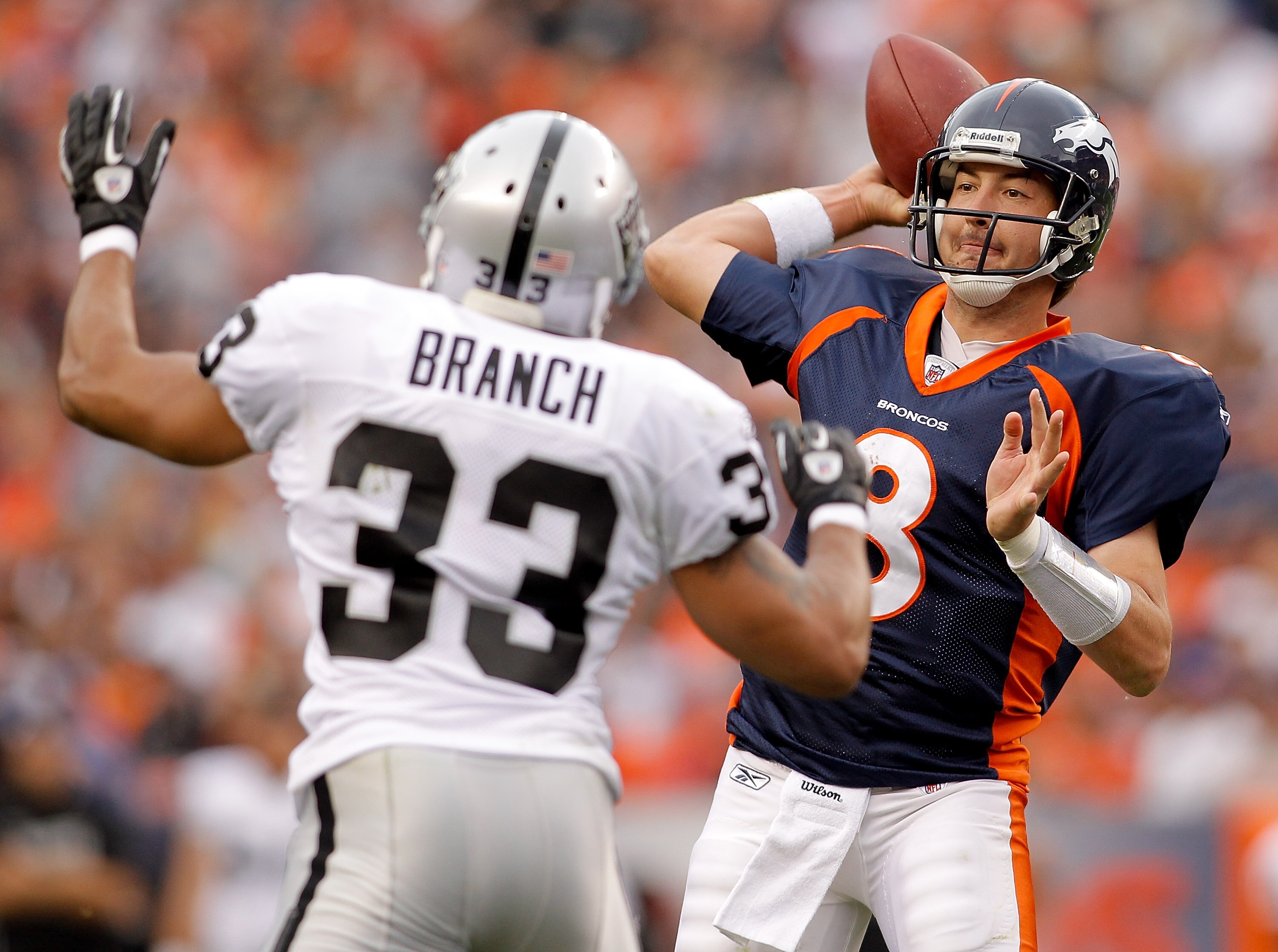 NFL Week 7: Complete Report Card For Every NFL Team | News, Scores ...