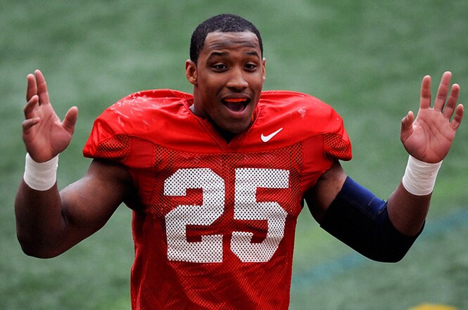 2011 NFL Draft: Best Prospect on Each BCS Team | Bleacher Report ...
