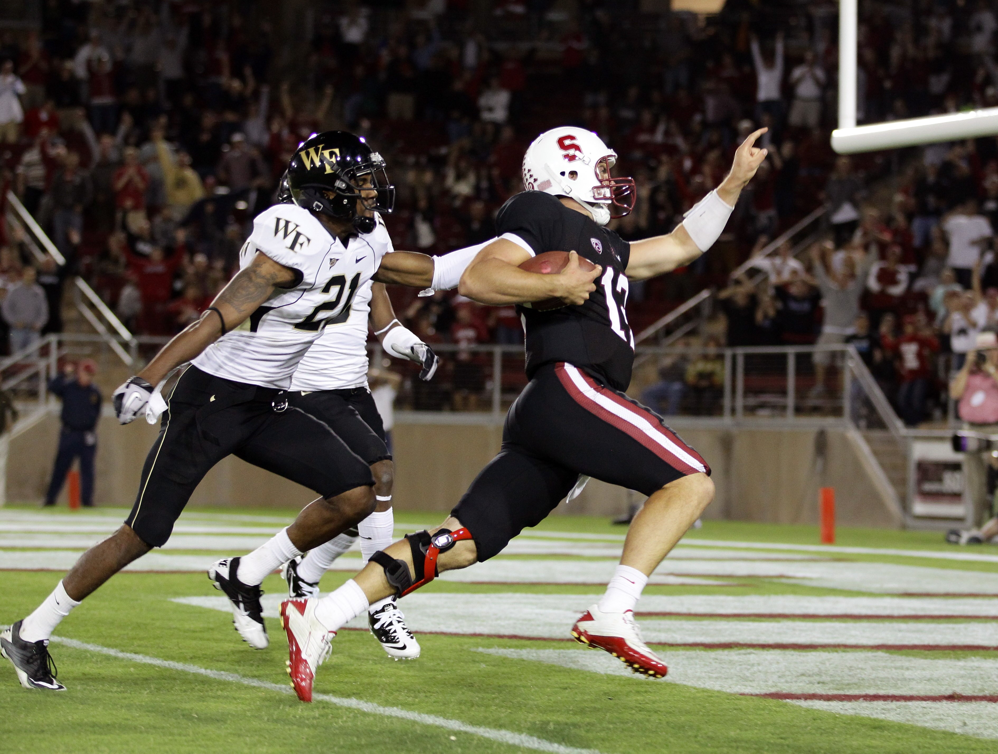 2011 NFL Draft: Best Prospect on Each BCS Team | News, Scores ...