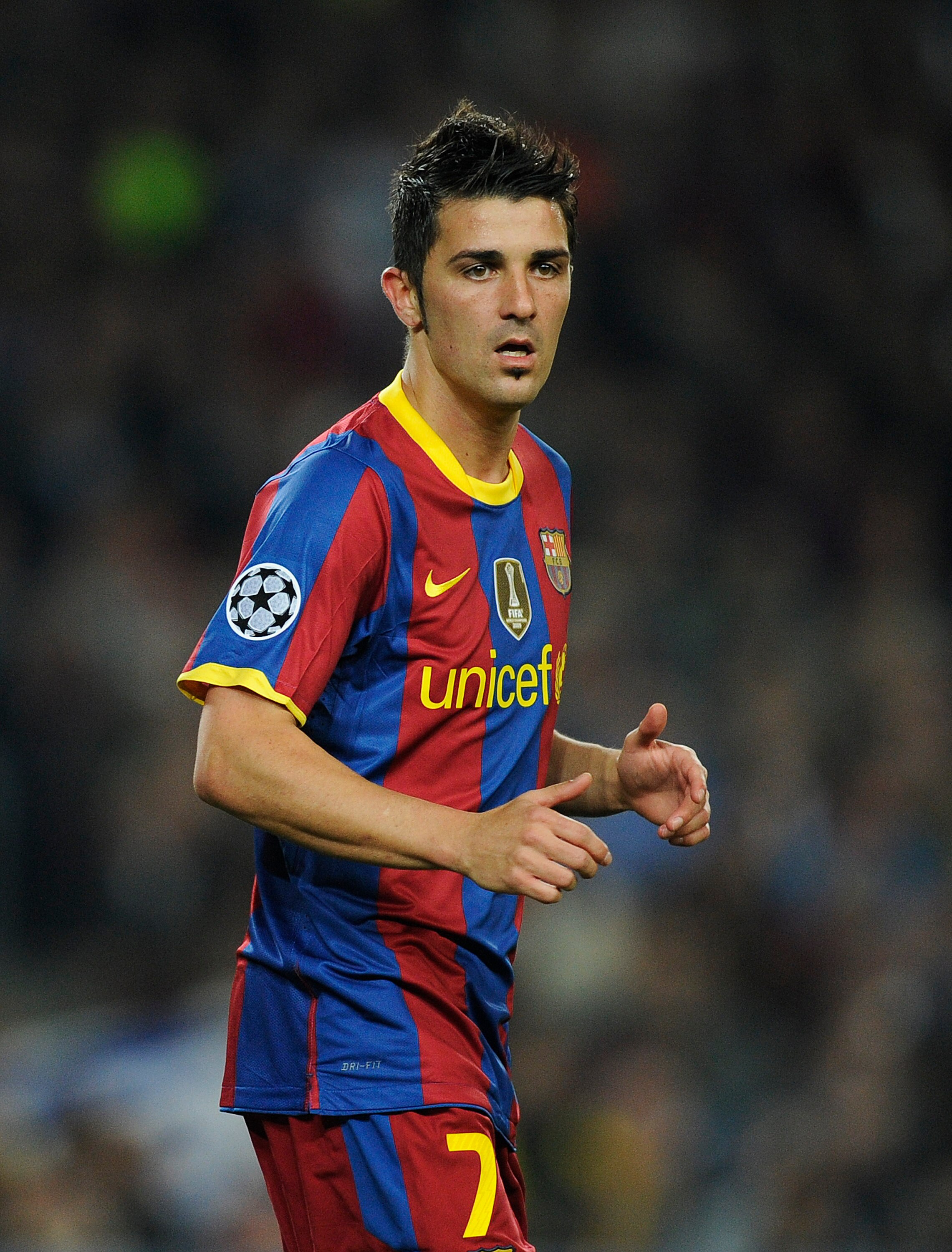 El Clasico: The Best Combined 11 of Barcelona and Real Madrid