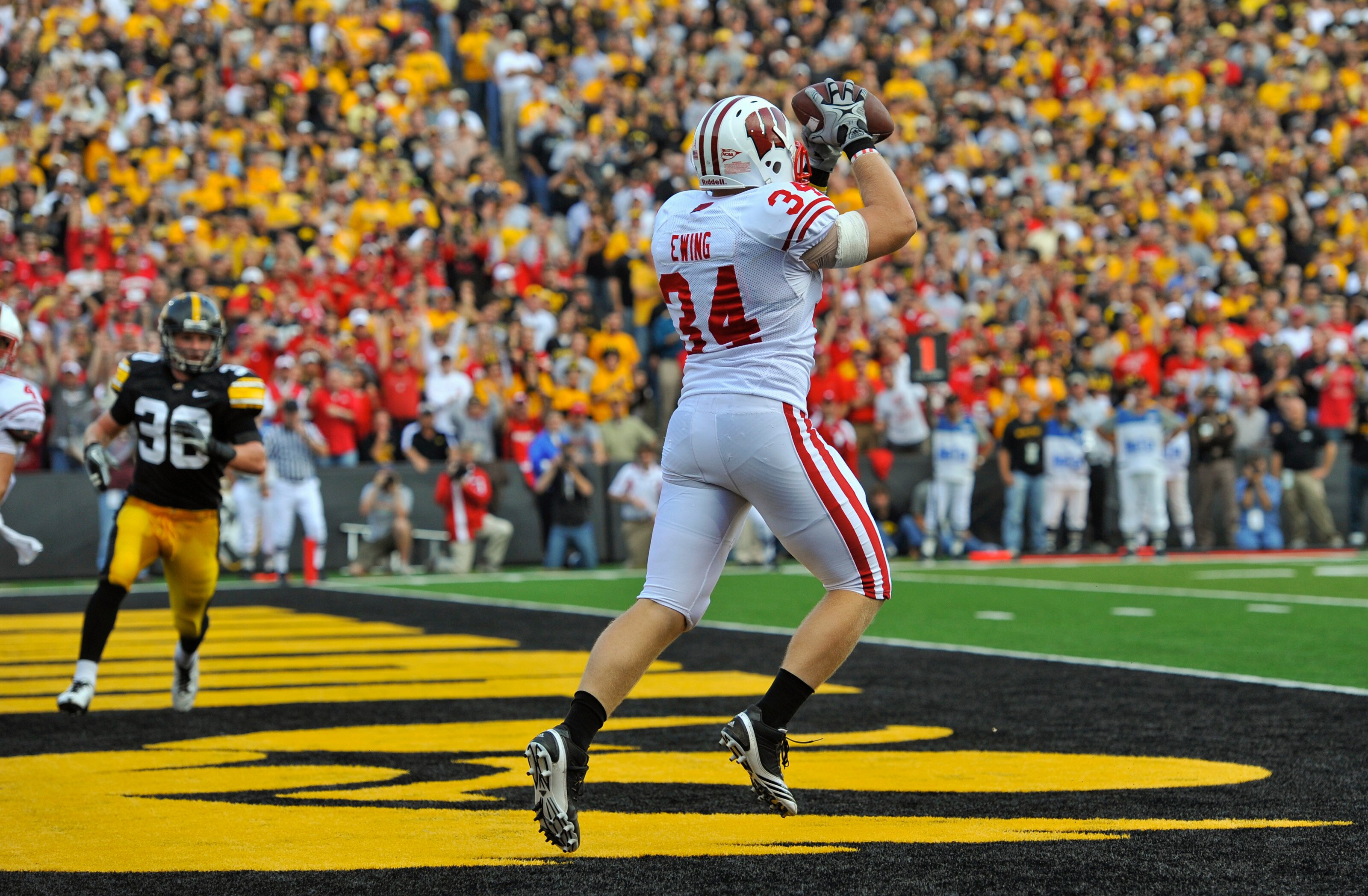 BCS Rankings Week 2: Top 50 Remaining Games That Will Impact the BCS ...