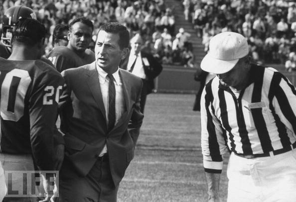 NFL Power Rankings: 50 Greatest NFL Head Coaches of All-Time