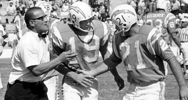 NFL Power Rankings: 50 Greatest NFL Head Coaches of All-Time