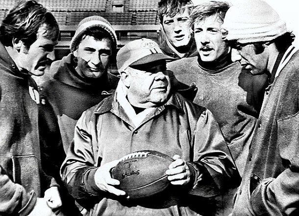 NFL Power Rankings: 50 Greatest NFL Head Coaches of All-Time