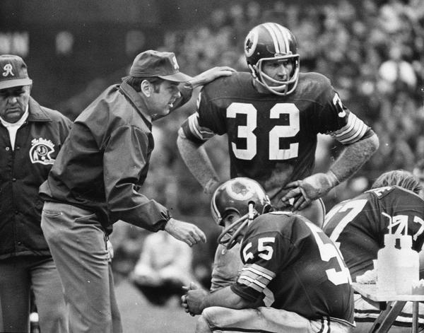 NFL Power Rankings: 50 Greatest NFL Head Coaches of All-Time