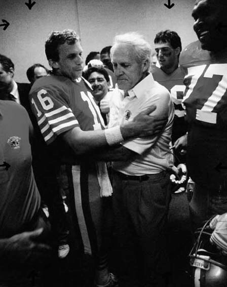 NFL Power Rankings: 50 Greatest NFL Head Coaches of All-Time