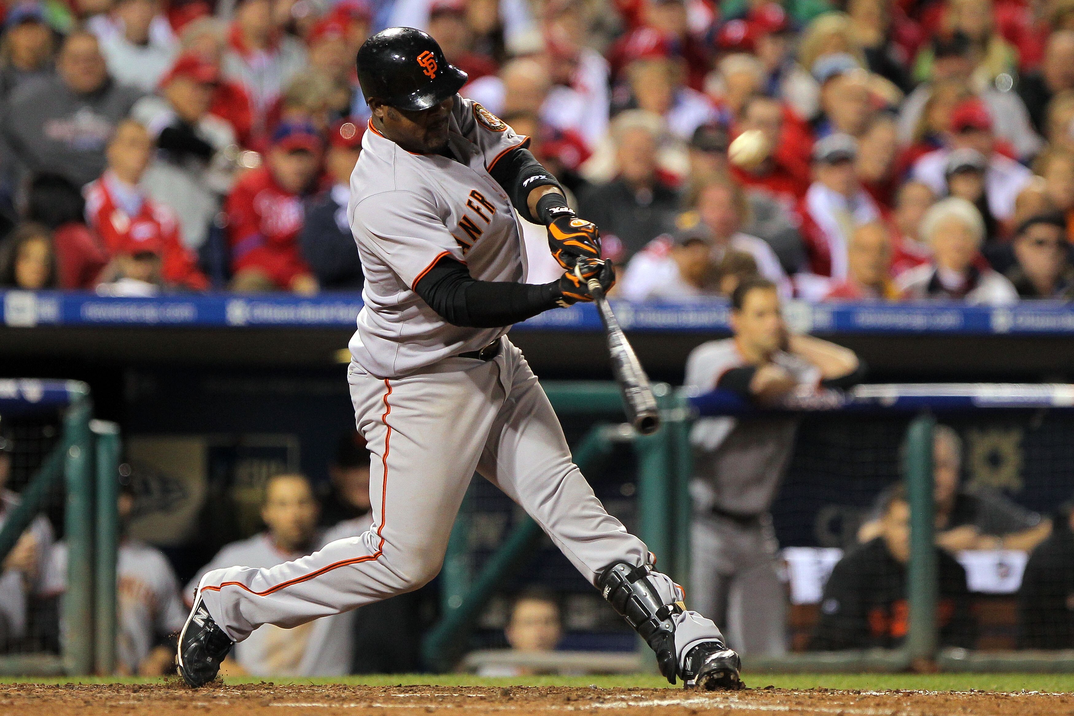 Tim Lincecum: 10 Reasons He's the Most Important Player in This World ...