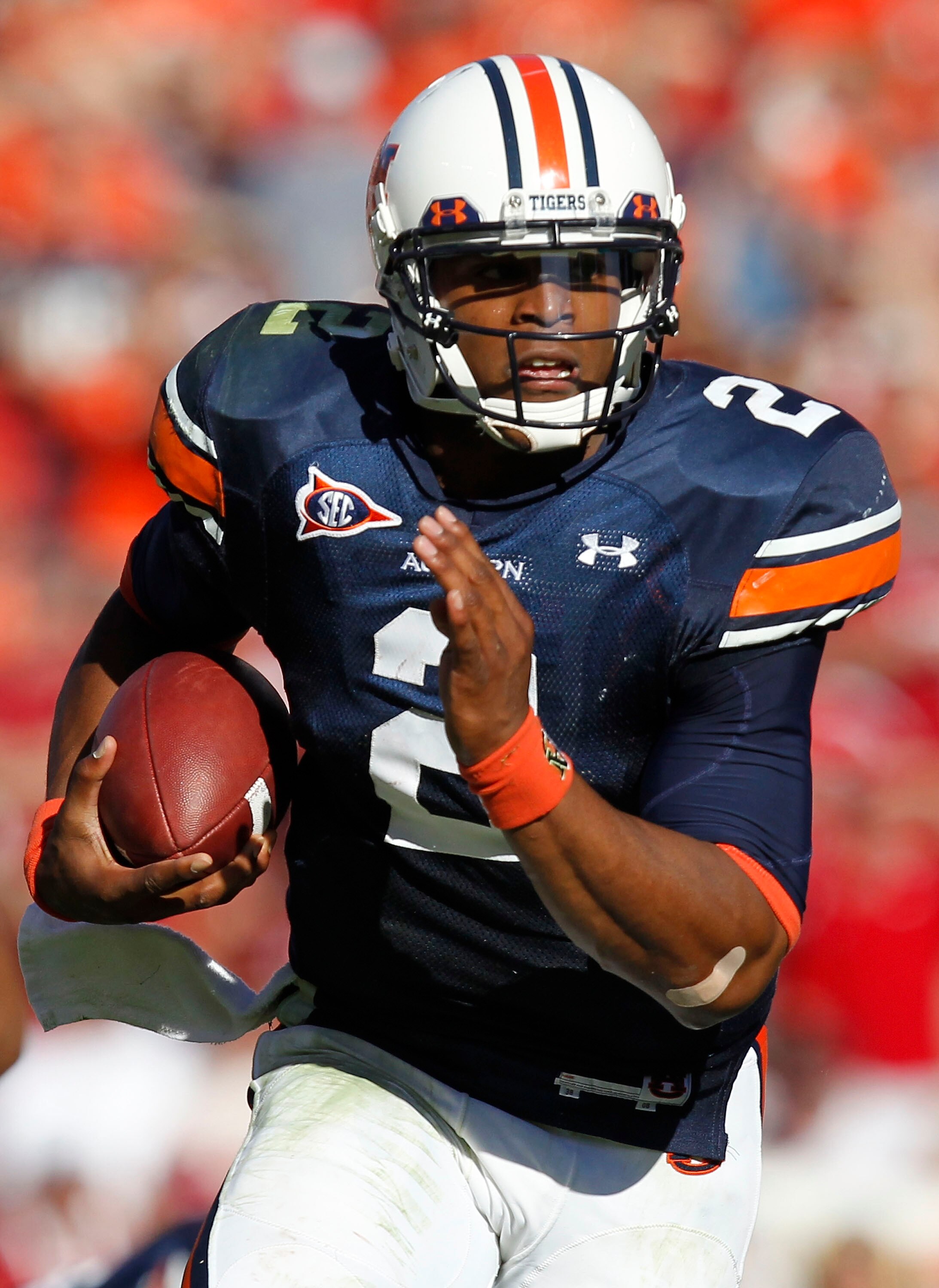 College Football Rankings, Week 2: Starting QB for BCS Top 25 Teams