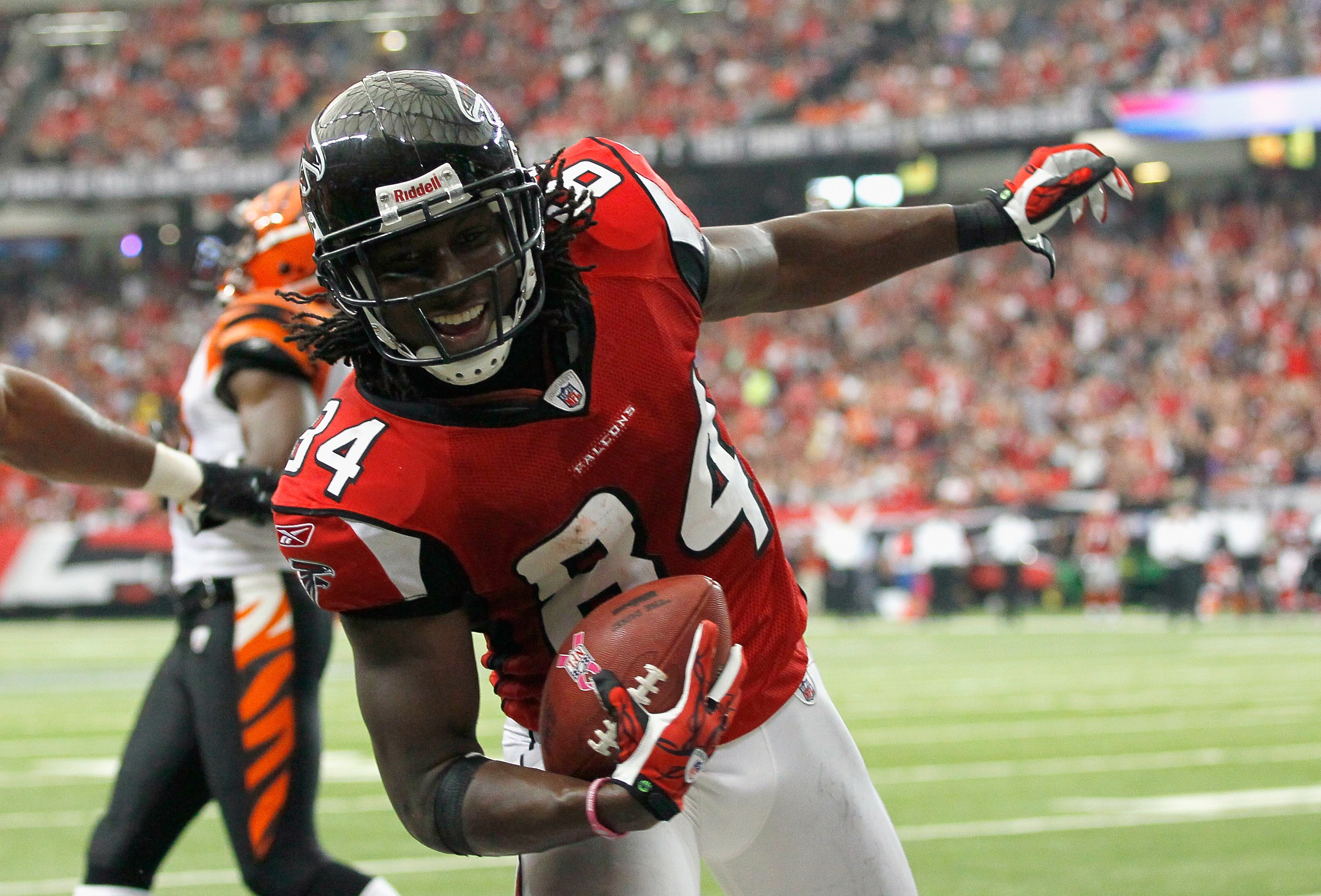 NFL Scores Week 7: Top 10 Fantasy Football Performers | News, Scores ...