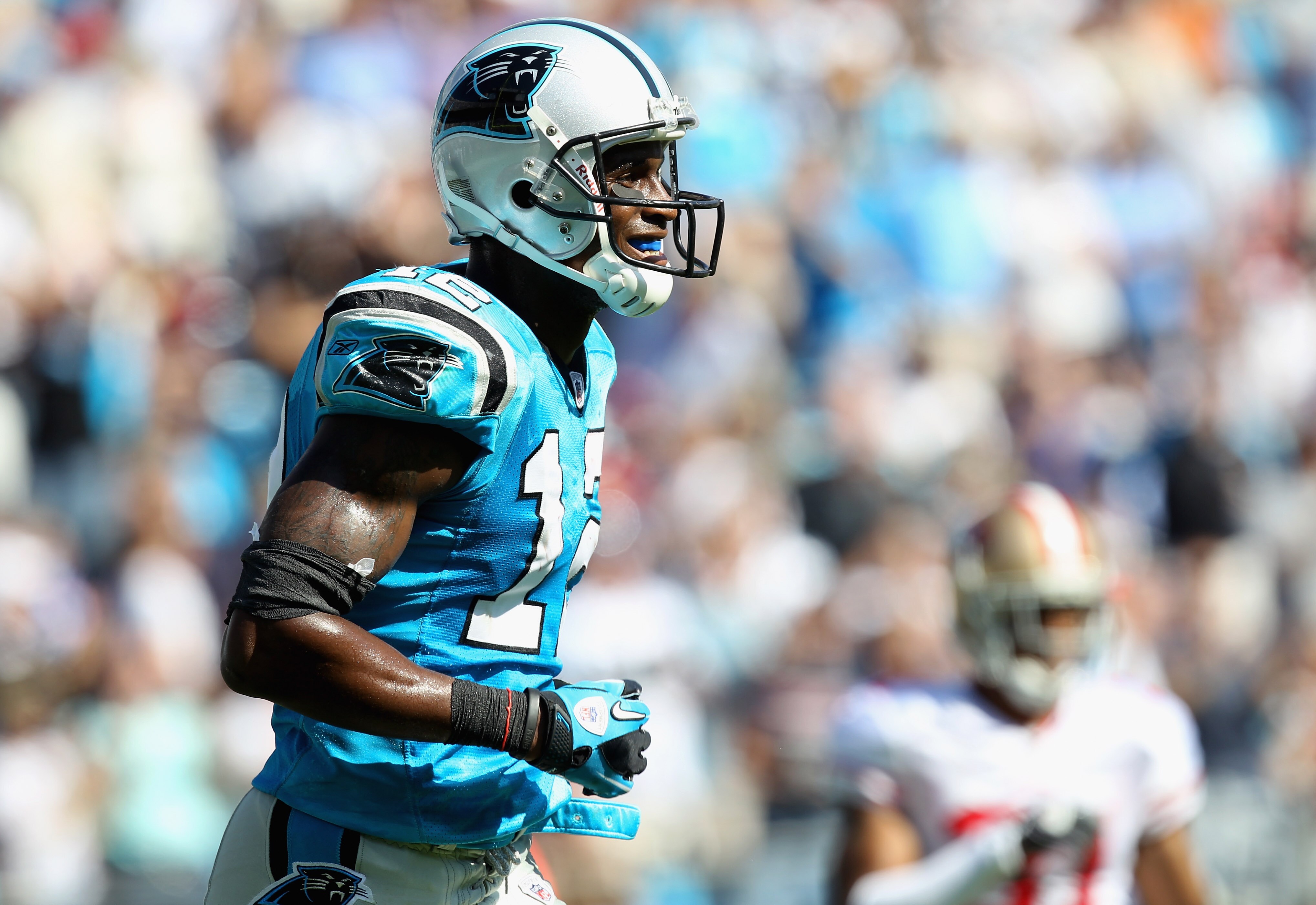 David Gettis, Ryan Fitzpatrick: The 10 Most Surprising Performances of ...