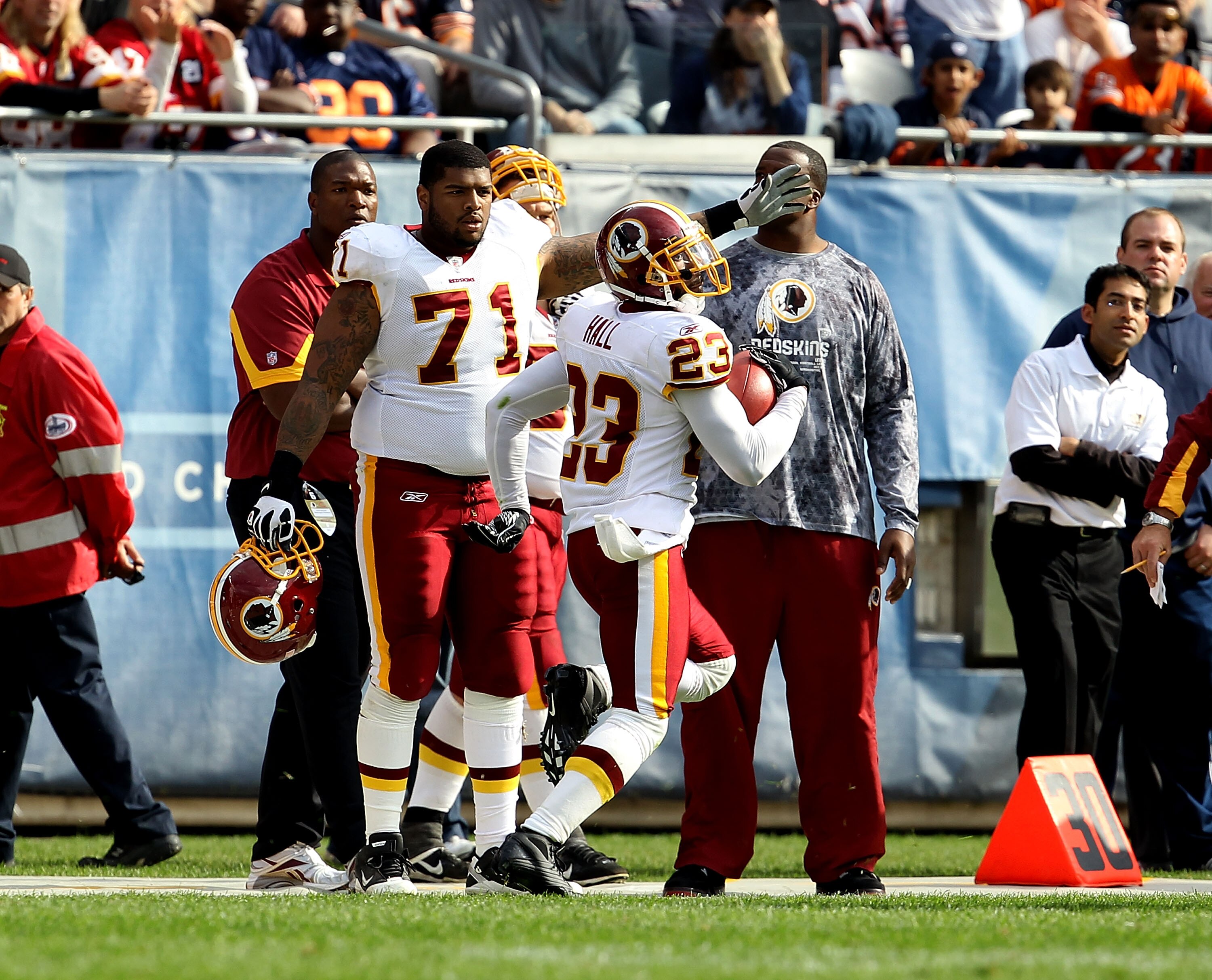 David Gettis, Ryan Fitzpatrick: The 10 Most Surprising Performances of ...