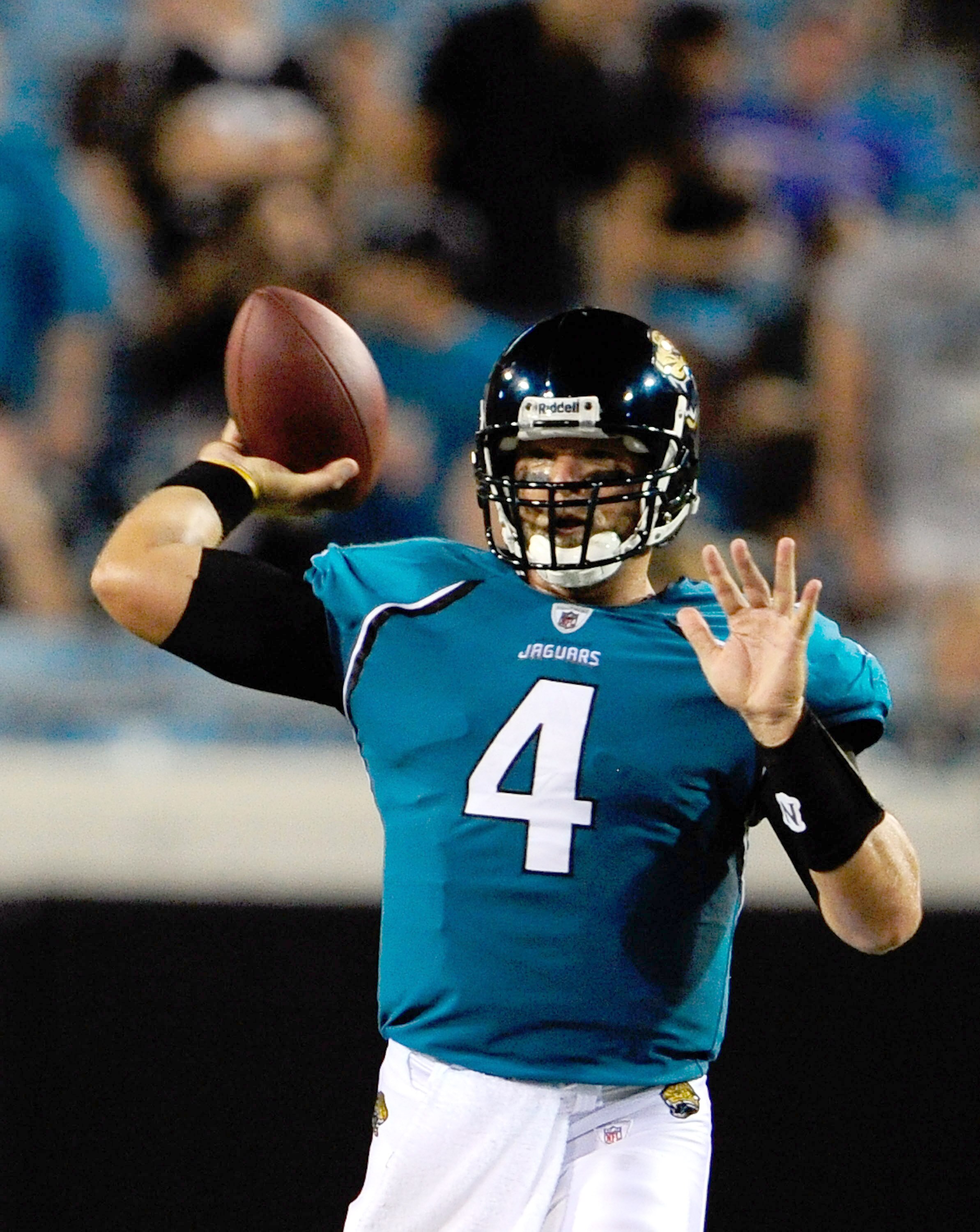 David Gettis, Ryan Fitzpatrick: The 10 Most Surprising Performances of ...