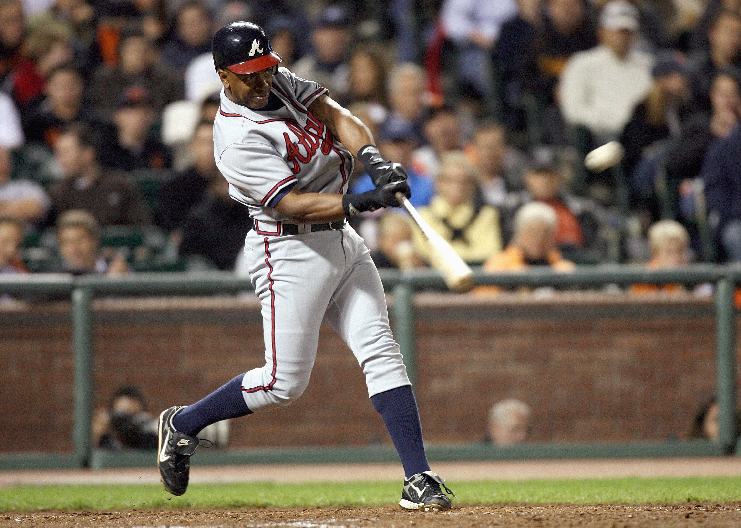 Allen Iverson and 20 Guys Who Don't Know When to Call It Quits