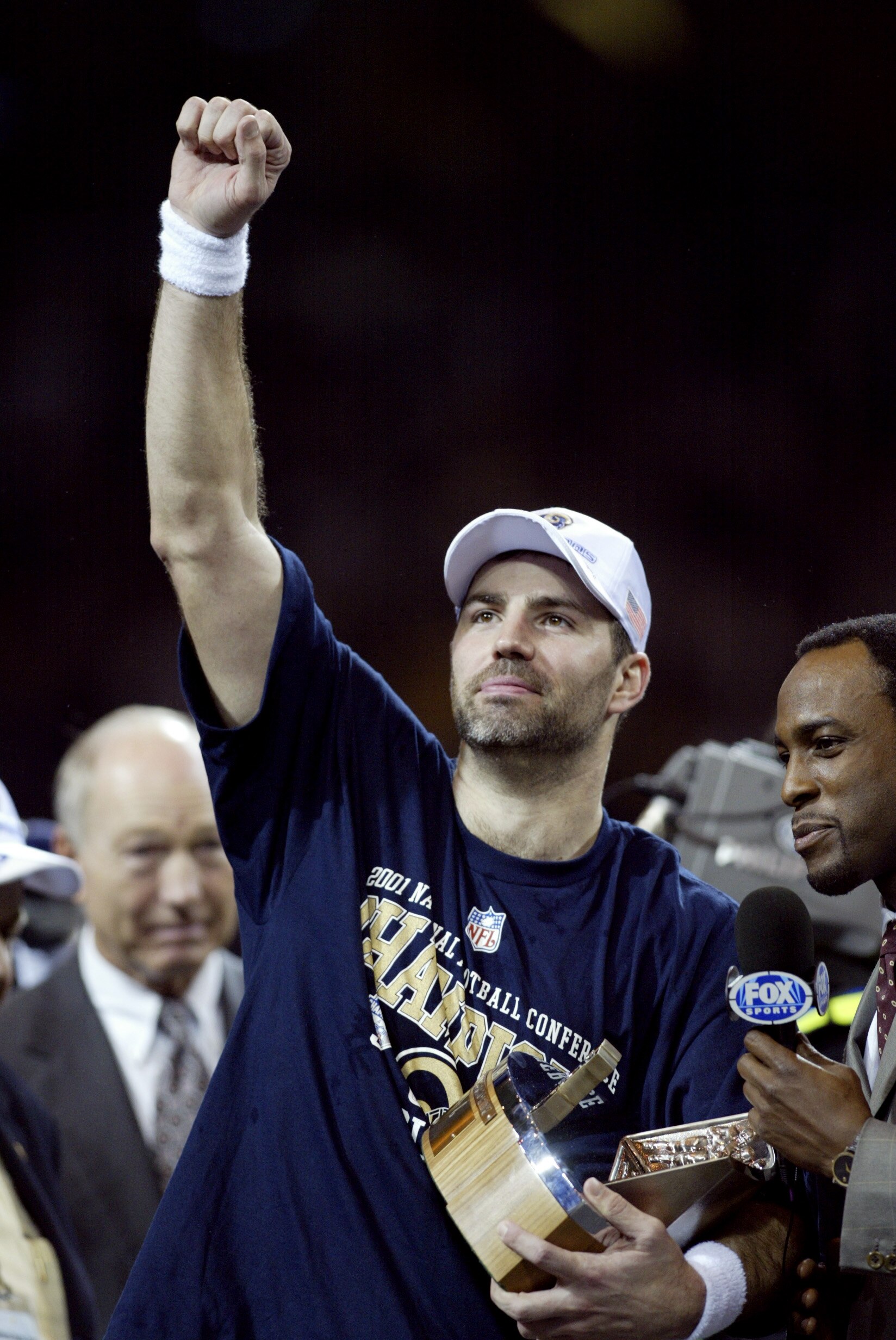 For the Love of the Game: 10 Reasons Why Sports Make the World Go Round