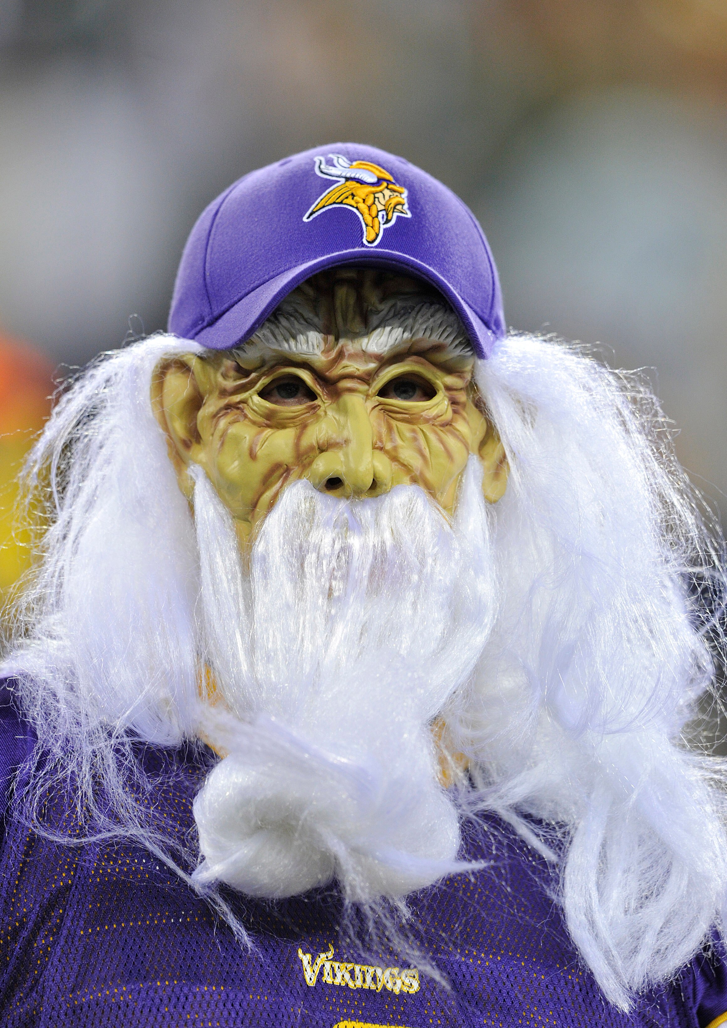 Brad Childress Press Conference: Why Brett Favre Needed To Be Called Out