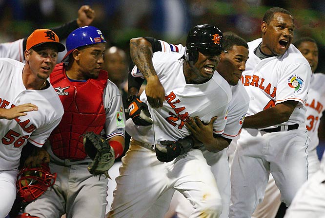 The 50 Biggest Upsets In Sports History