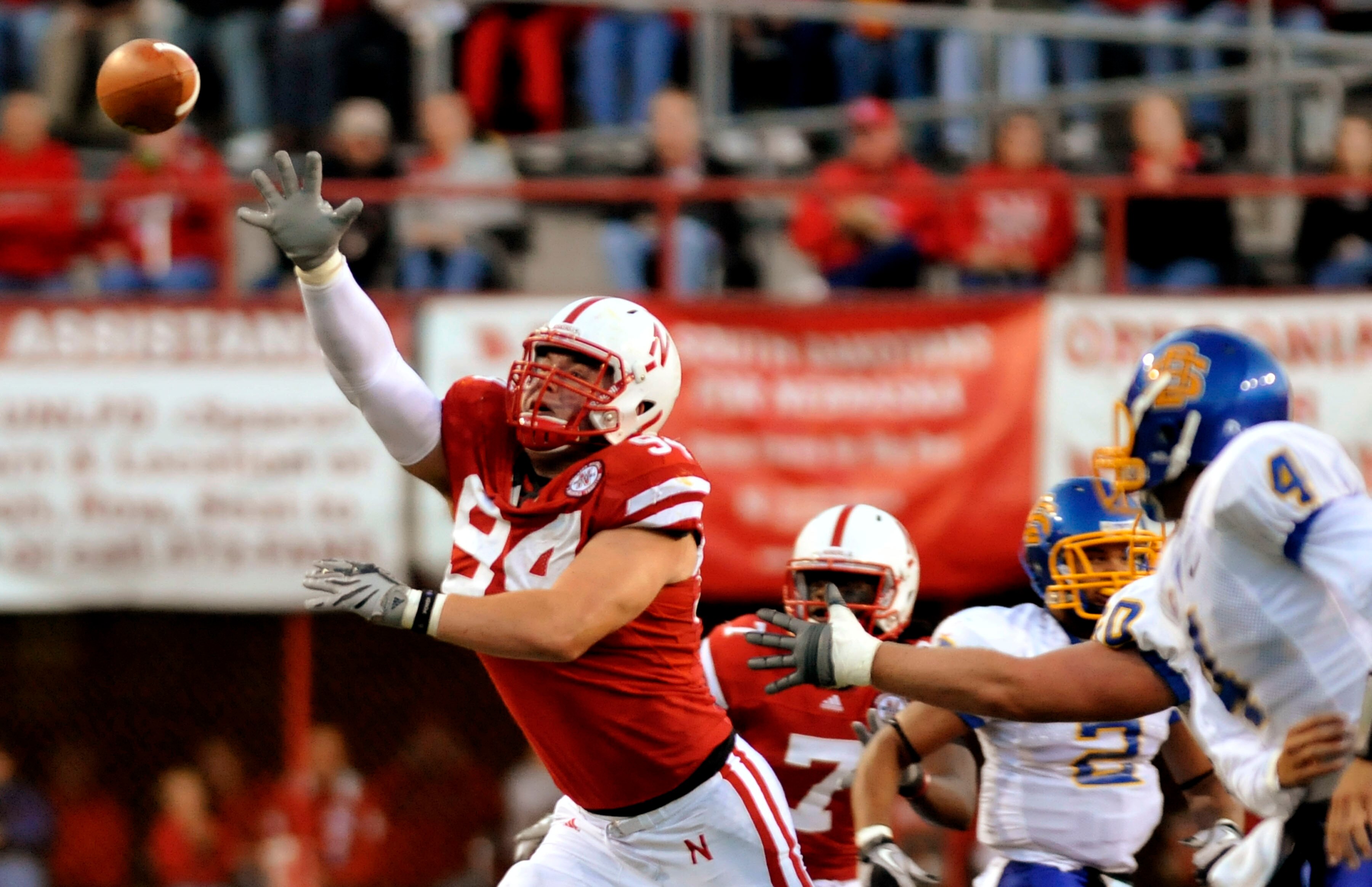 2011 NFL Draft: Top 50 Eligible Underclassmen