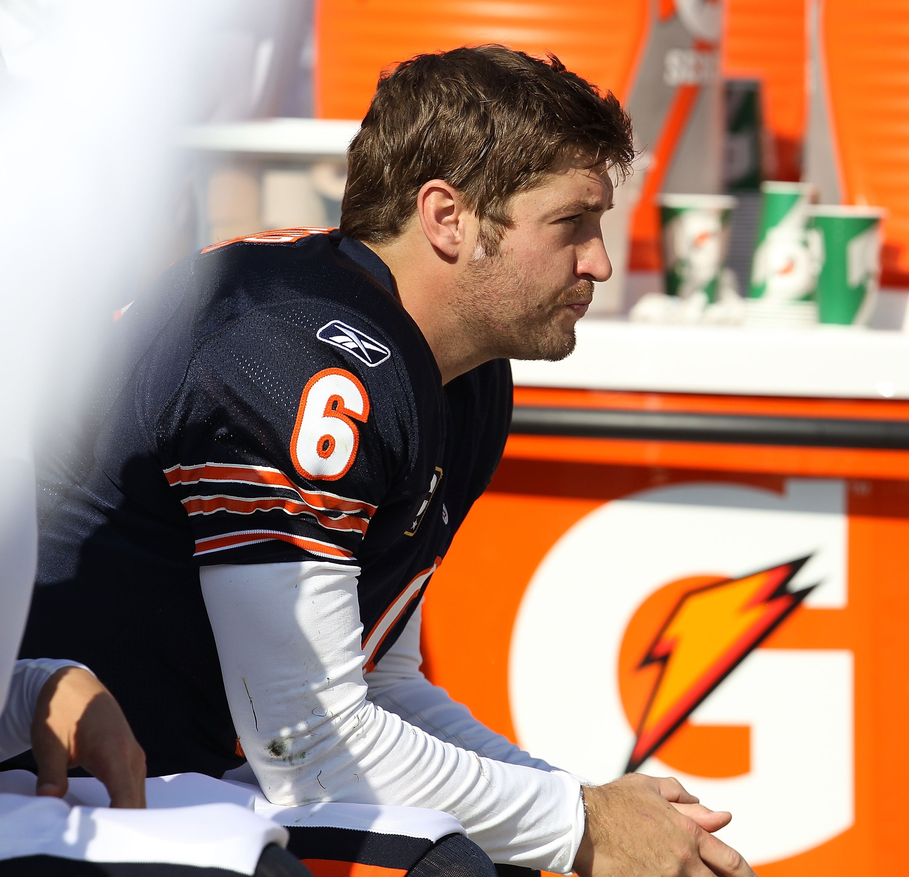 Chicago Bears: A Fan's Plan To Repair a Struggling Franchise