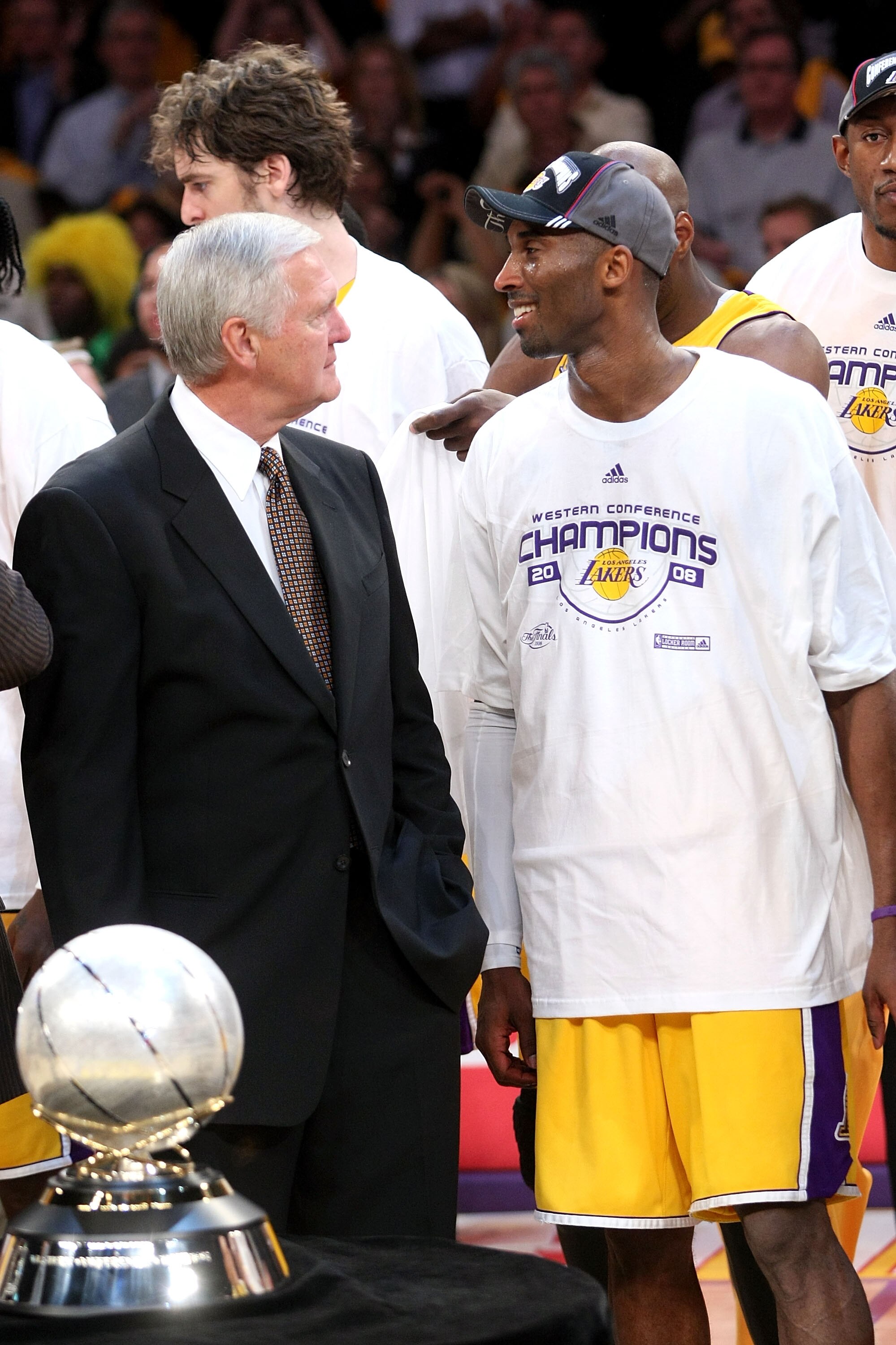 2010-2011 NBA Predictions: Awards, Standings, Conference Champs and Finals