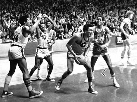 The 50 Biggest Upsets In Sports History