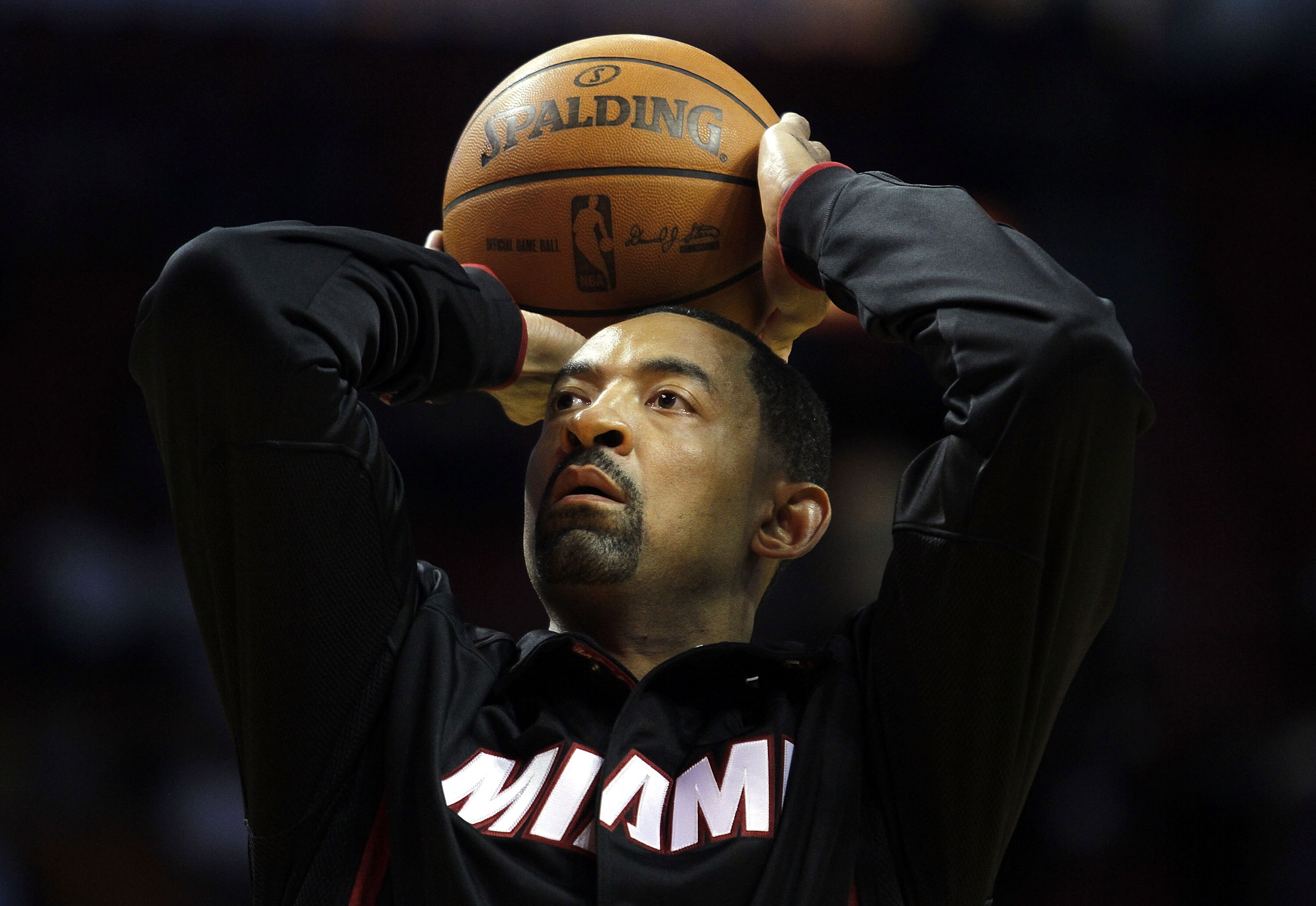 2010 NBA Season Preview: 5 Reasons Why Miami Heat Will Lose Just Two Games