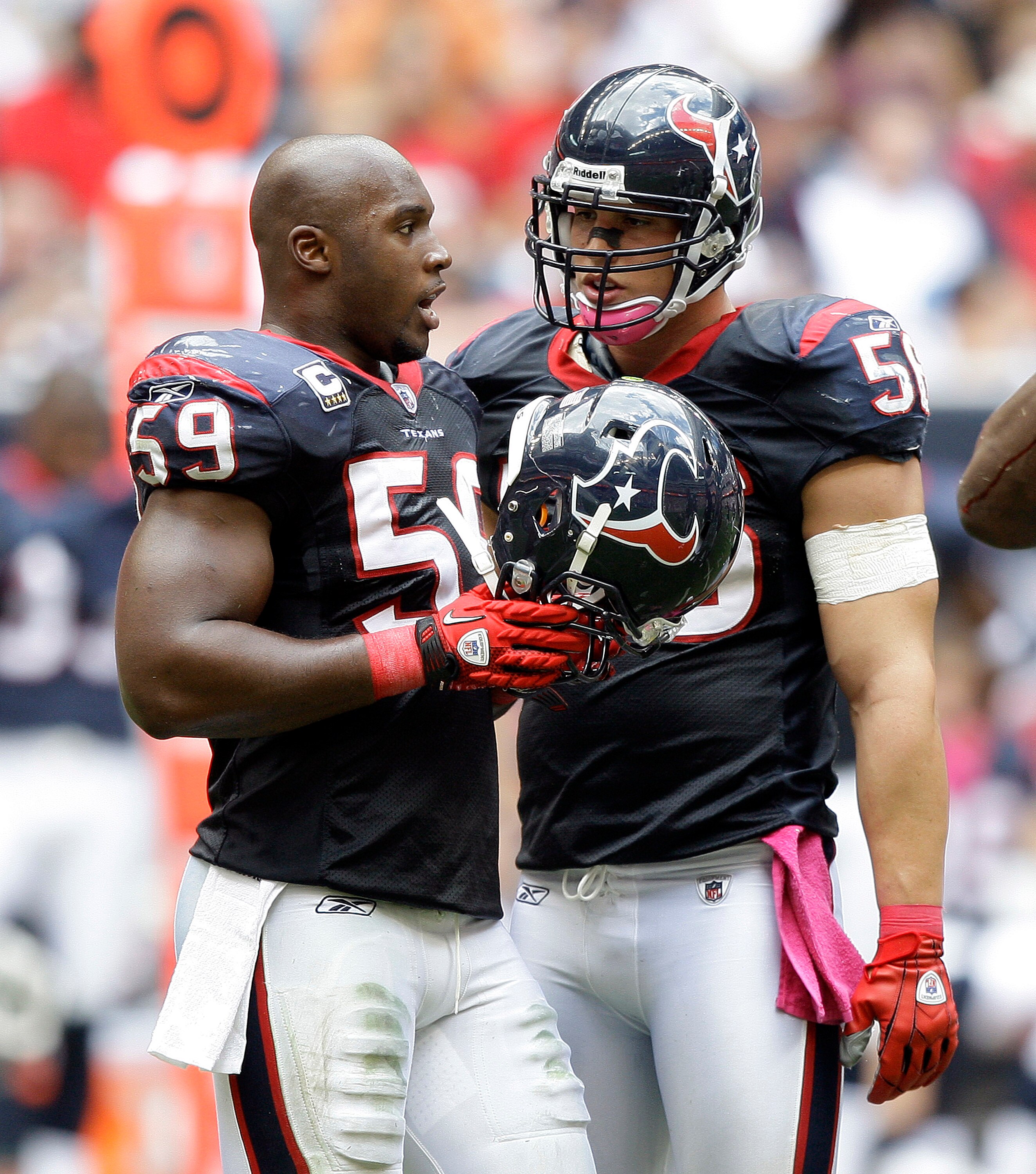 NFL Power Rankings Week 8: Saints Stumble, Titans Skyrocket, but Who's ...