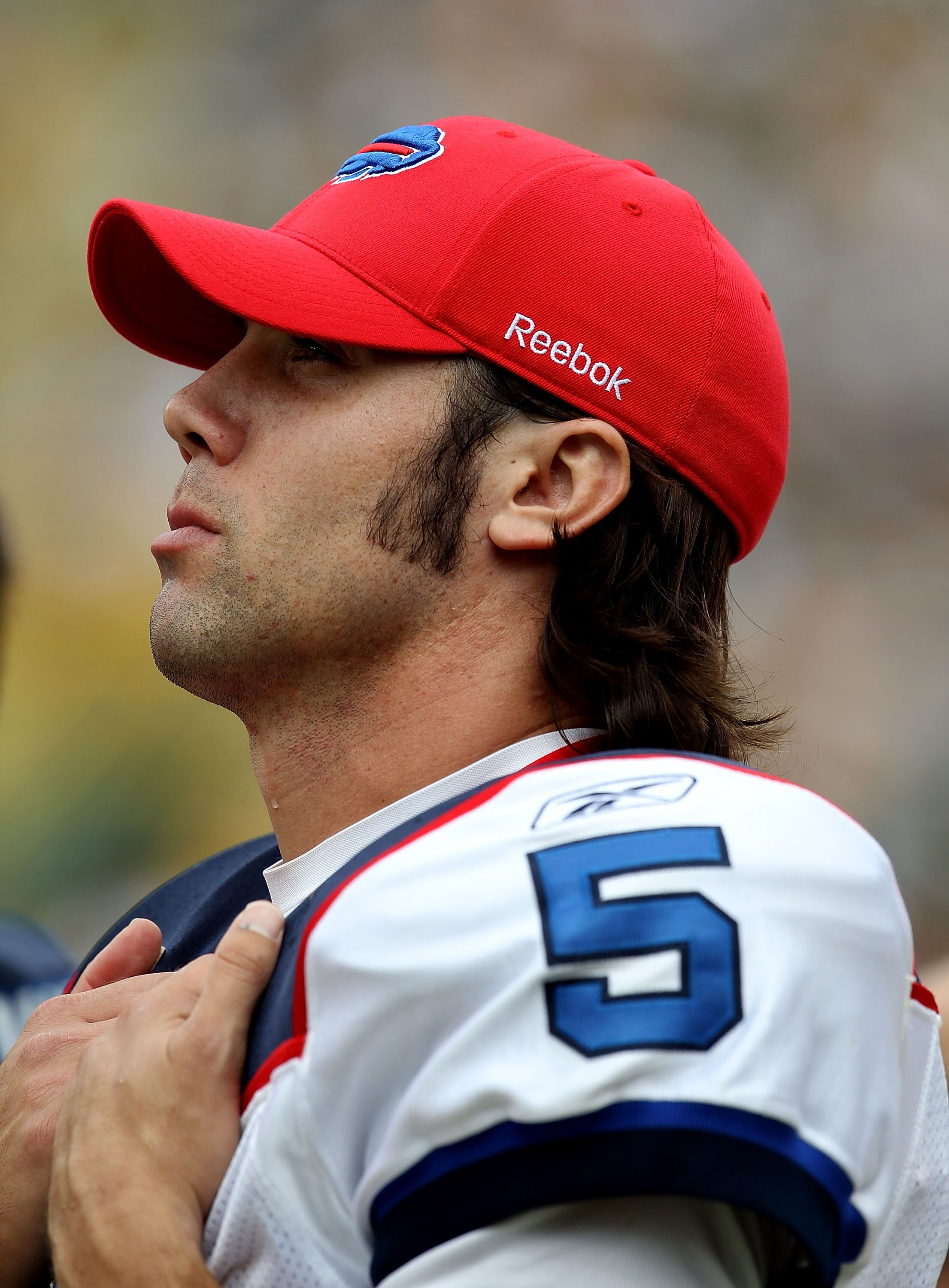 Tony Romo, Jay Cutler and the Most Disappointing Quarterbacks of 2010