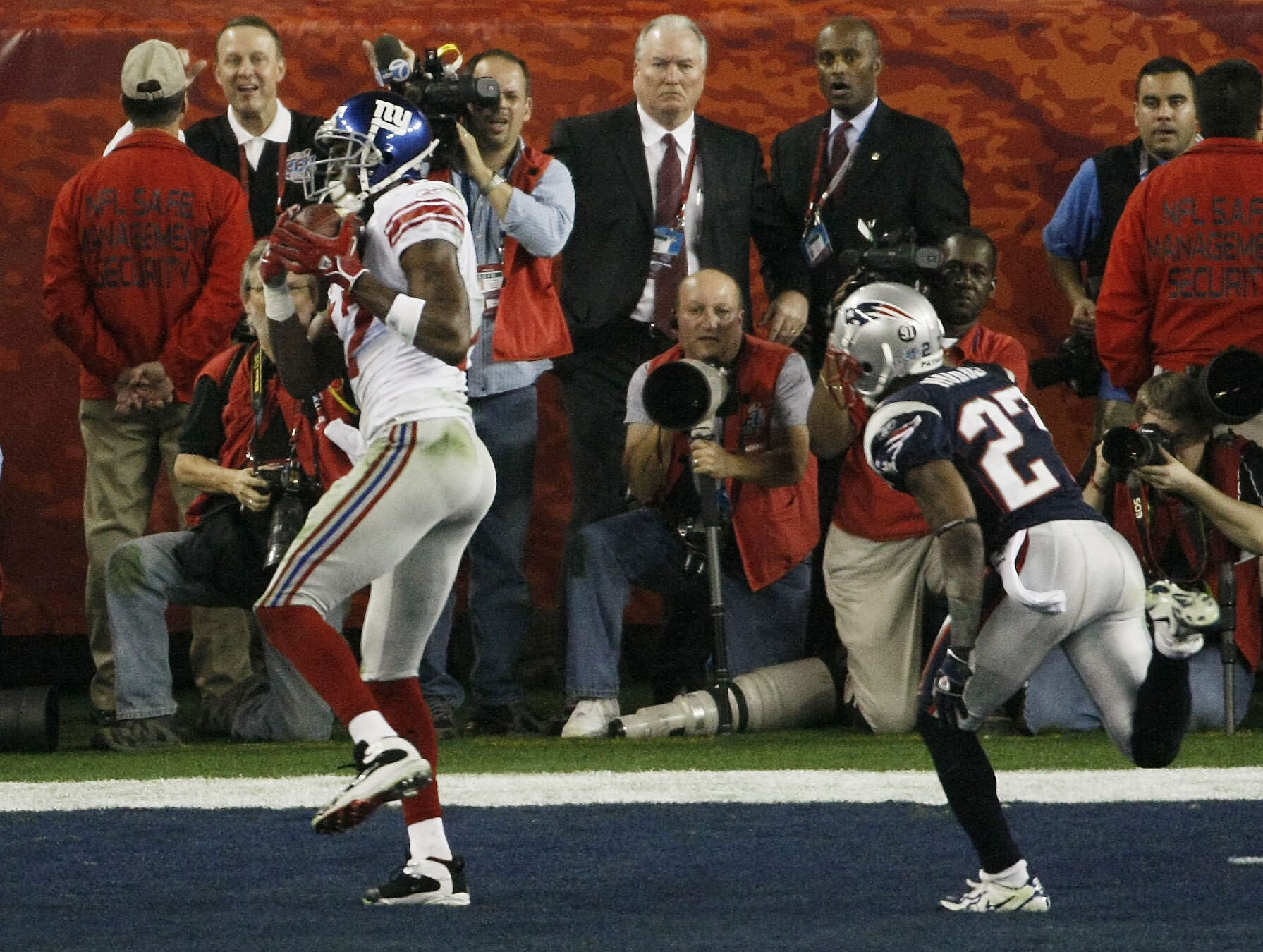 The 50 Biggest Upsets In Sports History