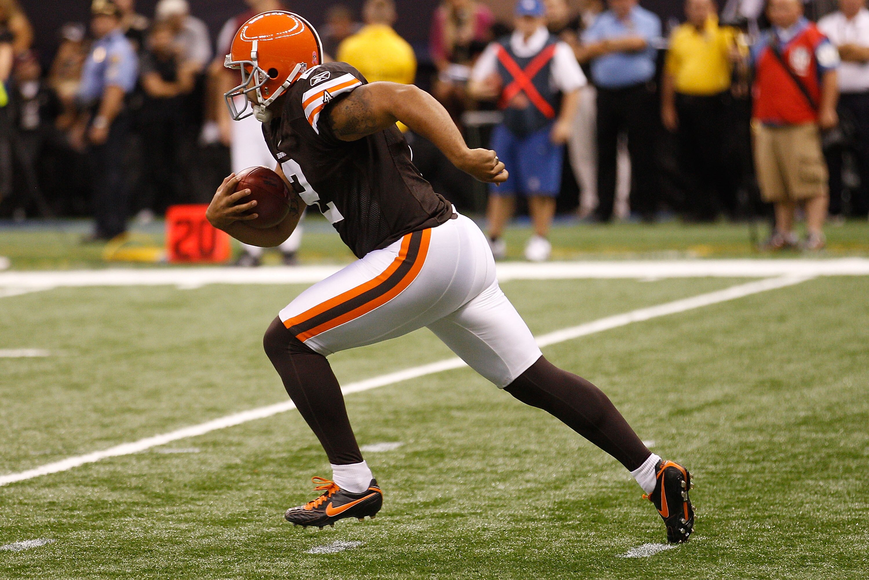 NFL Power Rankings Week 8: Who Is The Best Team in Football?