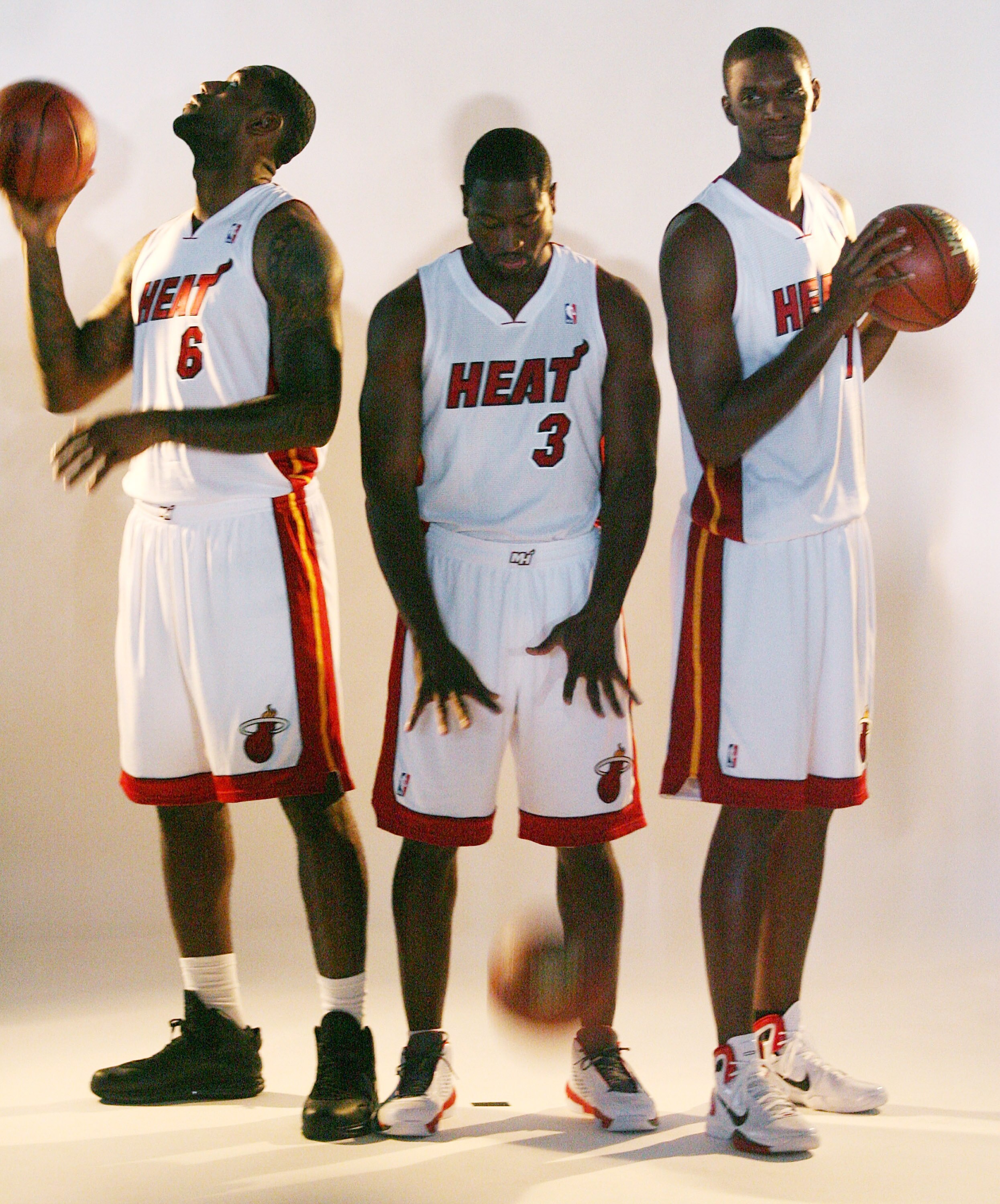 NBA Power Rankings: Miami Heat Versus Los Angeles Lakers