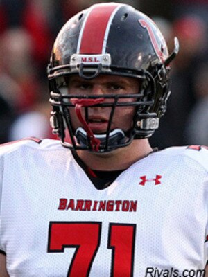 College Football Recruiting 2012: The Recruiting All-Star Team