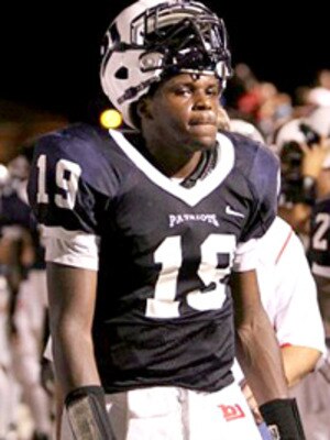 College Football Recruiting 2012: The Recruiting All-Star Team