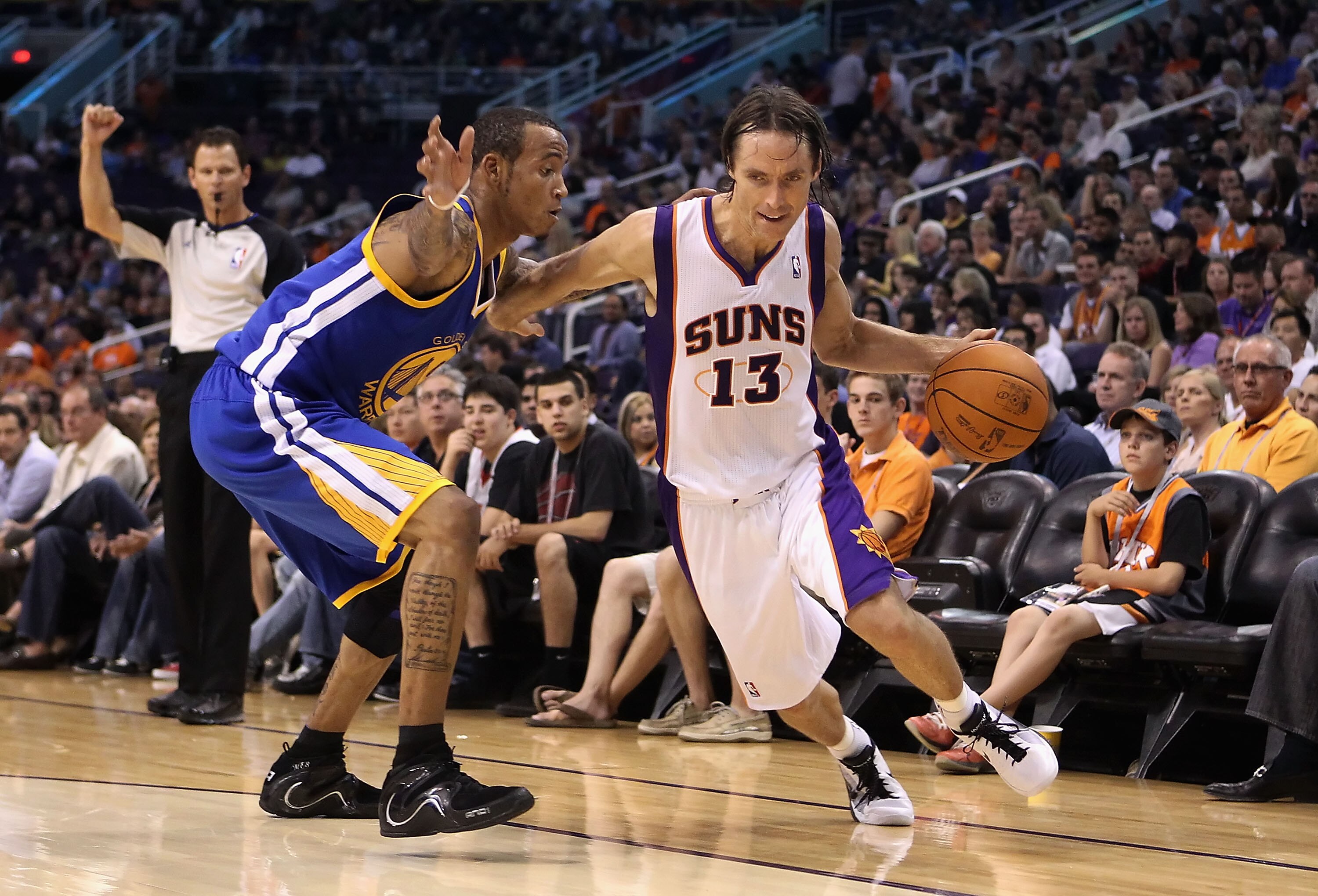 NBA 2010-2011: Standings, Playoffs and Awards Predictions