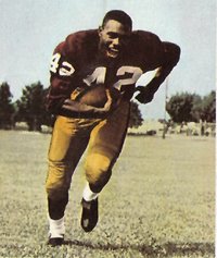 Top 50 Washington Redskins of All-Time: Where Does Your Favorite Rank?