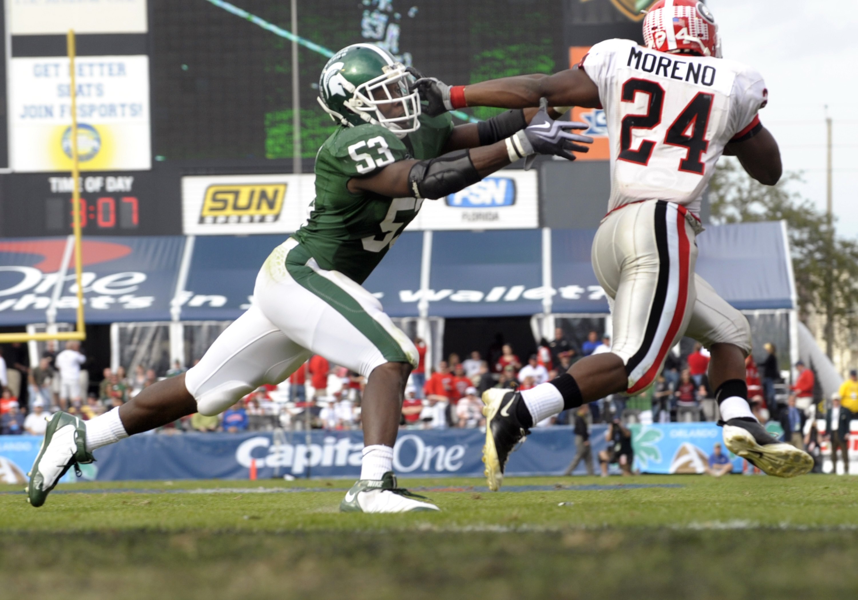 2011 NFL Mock Draft: Which QBs Are First-Round Picks?