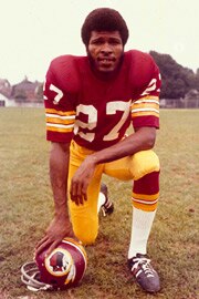 Top 50 Washington Redskins of All-Time: Where Does Your Favorite Rank?
