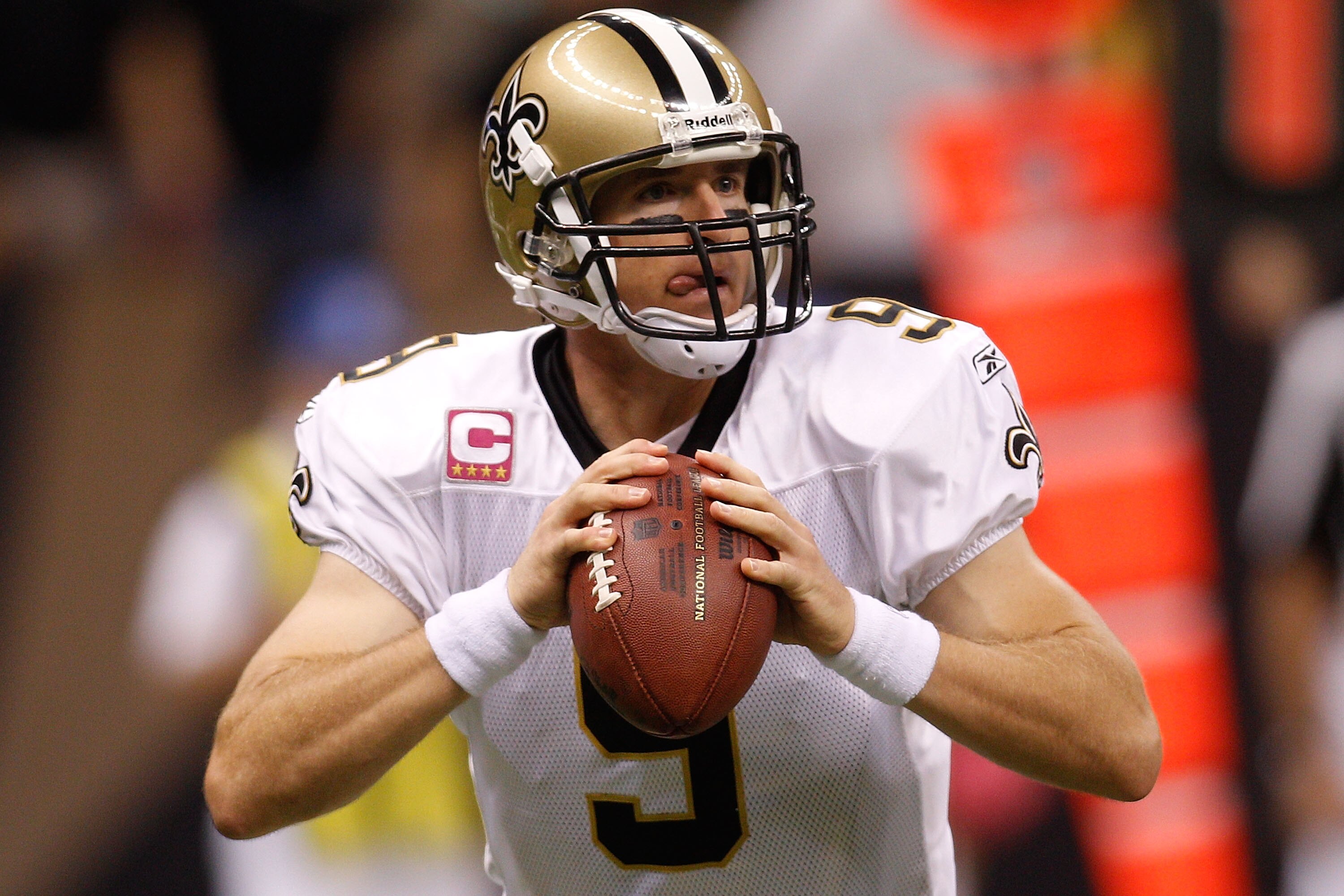 NFL Power Rankings Week 8: Pittsburgh Is Tops, Buffalo Bottom-Feeding