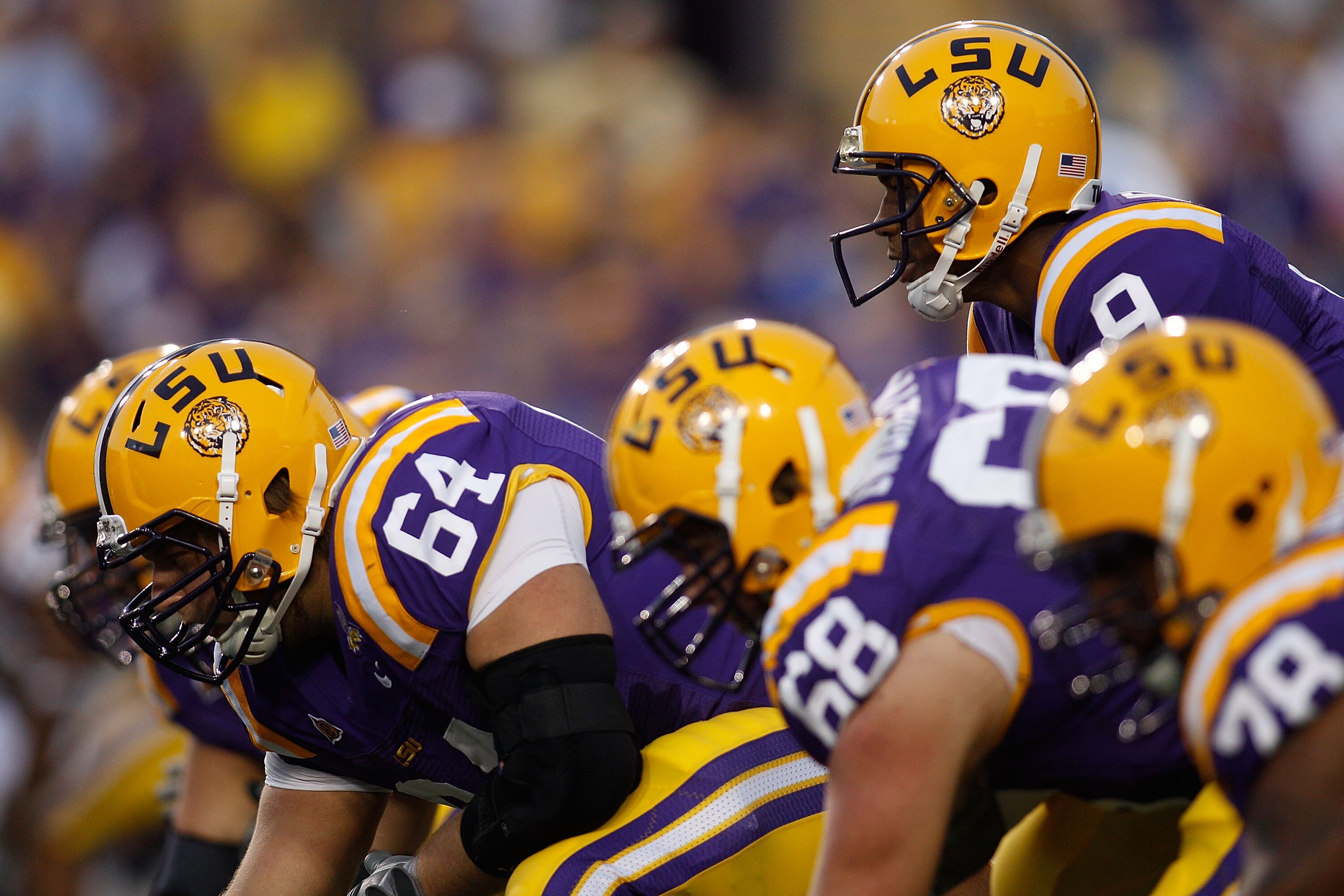 LSU Football: 5 Keys to Beating Alabama