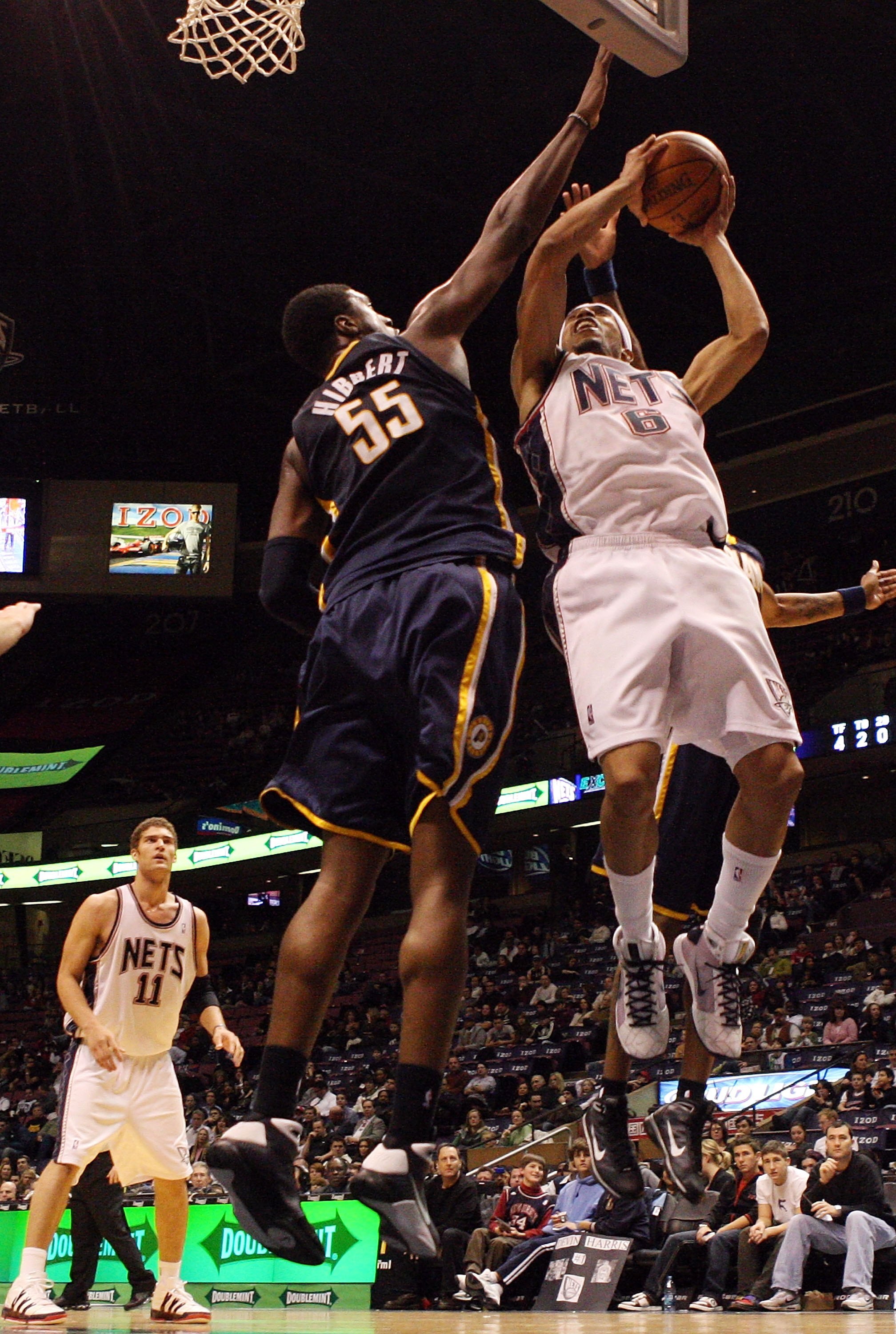 NBA 2010-2011: Standings, Playoffs and Awards Predictions