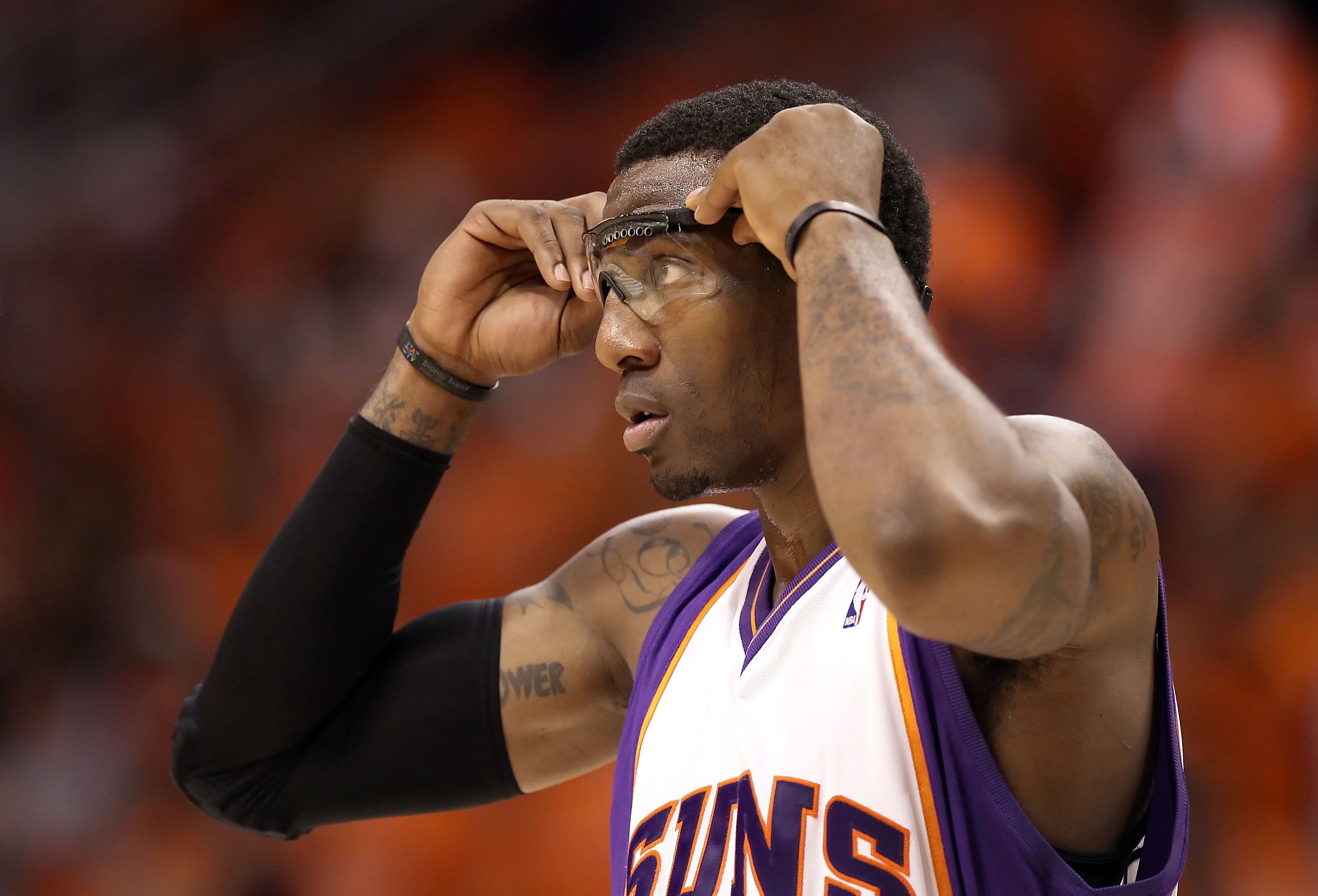 NBA 2010-2011: Standings, Playoffs and Awards Predictions