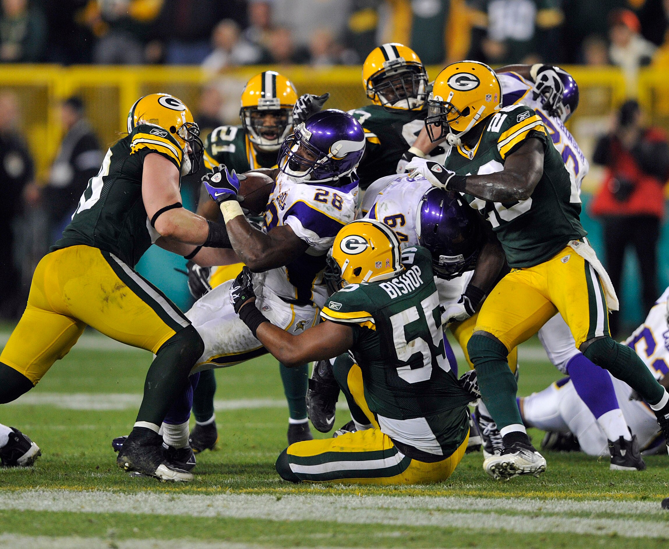 Jets vs. Packers: Key Positional Matchups for the Green and Gold