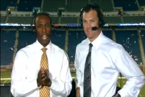 Fantistic Phonemes: Ranking the 2010-11 Slate of Announcing Teams...