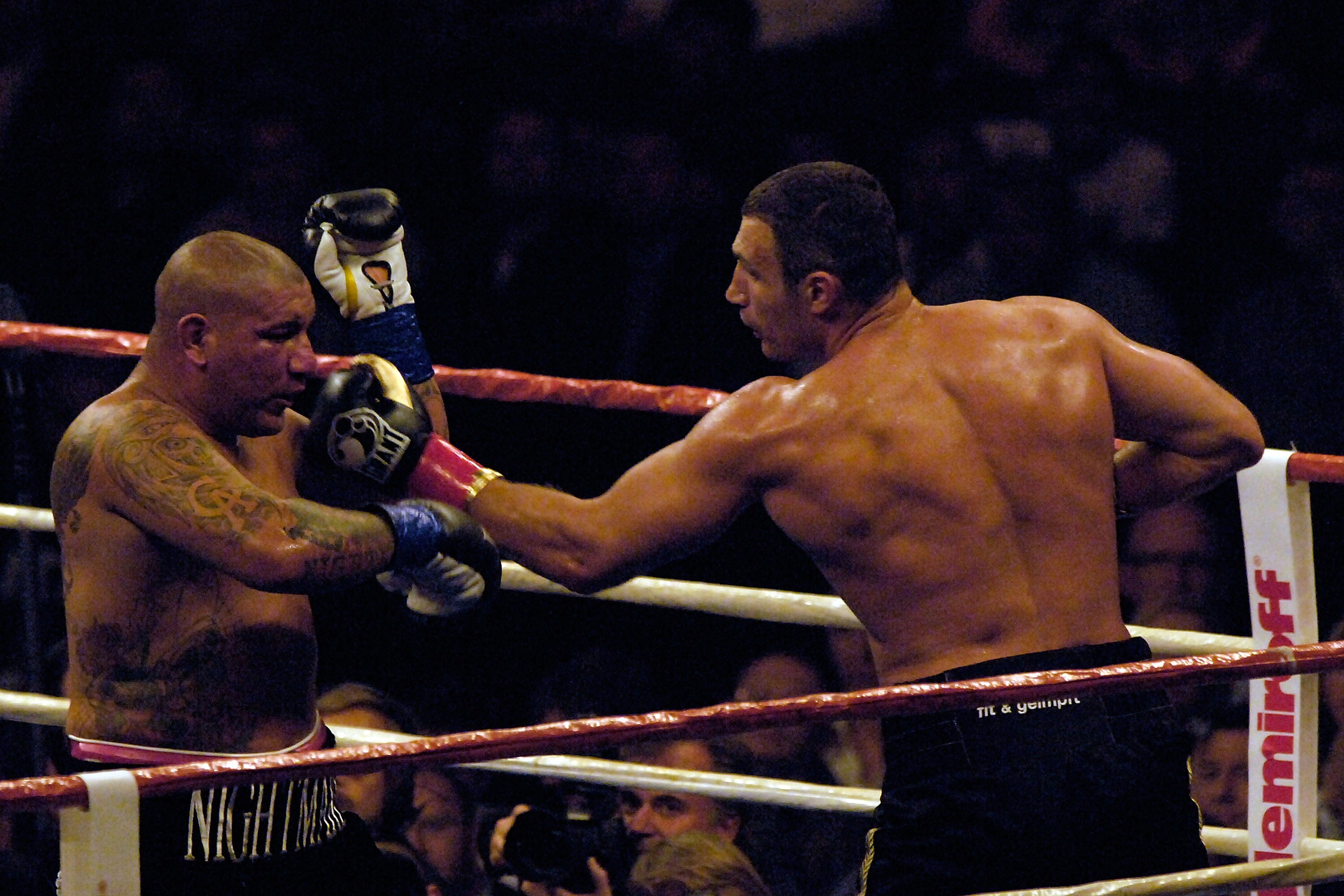 Top 10 Boxers to Watch If You Want to See a Knockout