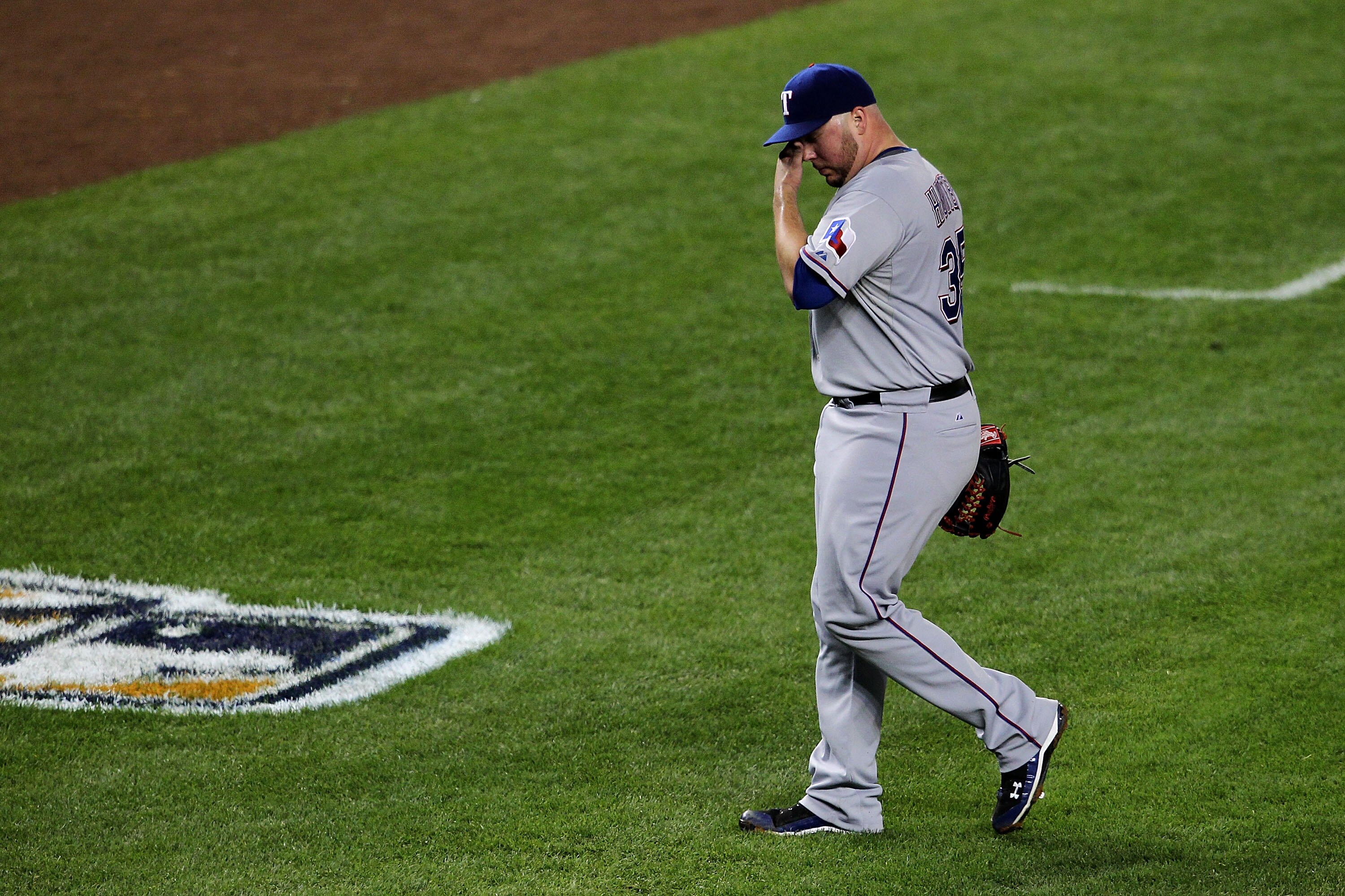 Top 9 Most Important Players In The 2010 World Series | News, Scores ...