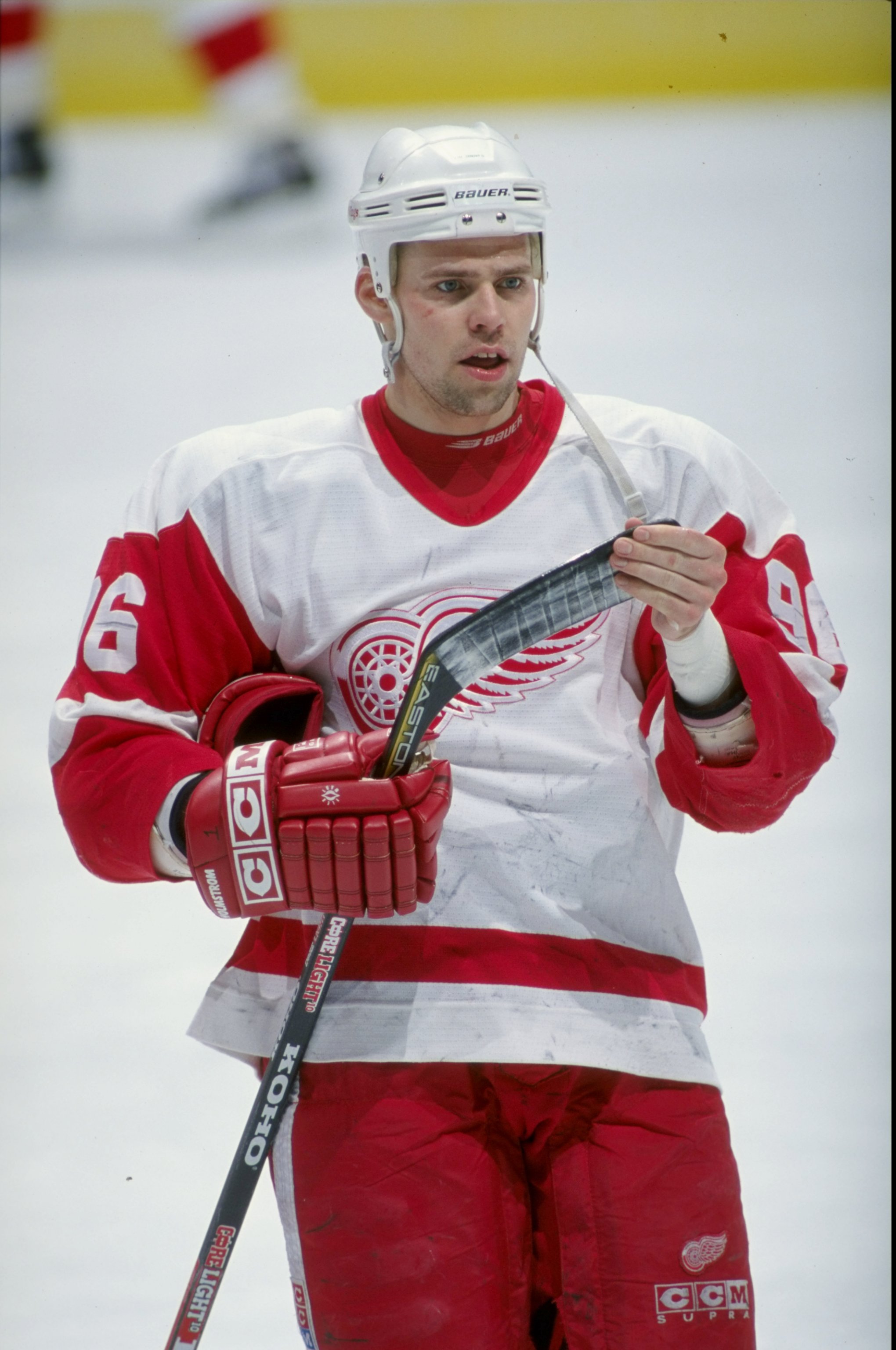 Jarome Iginla and the Top 10 Active NHL Players Loyal to One Franchise