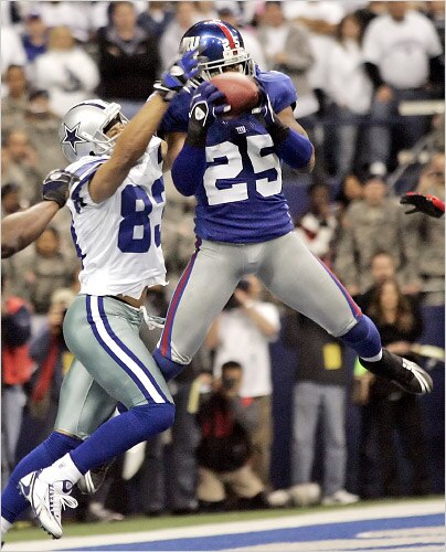 Tony Romo: 10 Things He Must Do When Healthy To Reclaim Elite QB Status ...