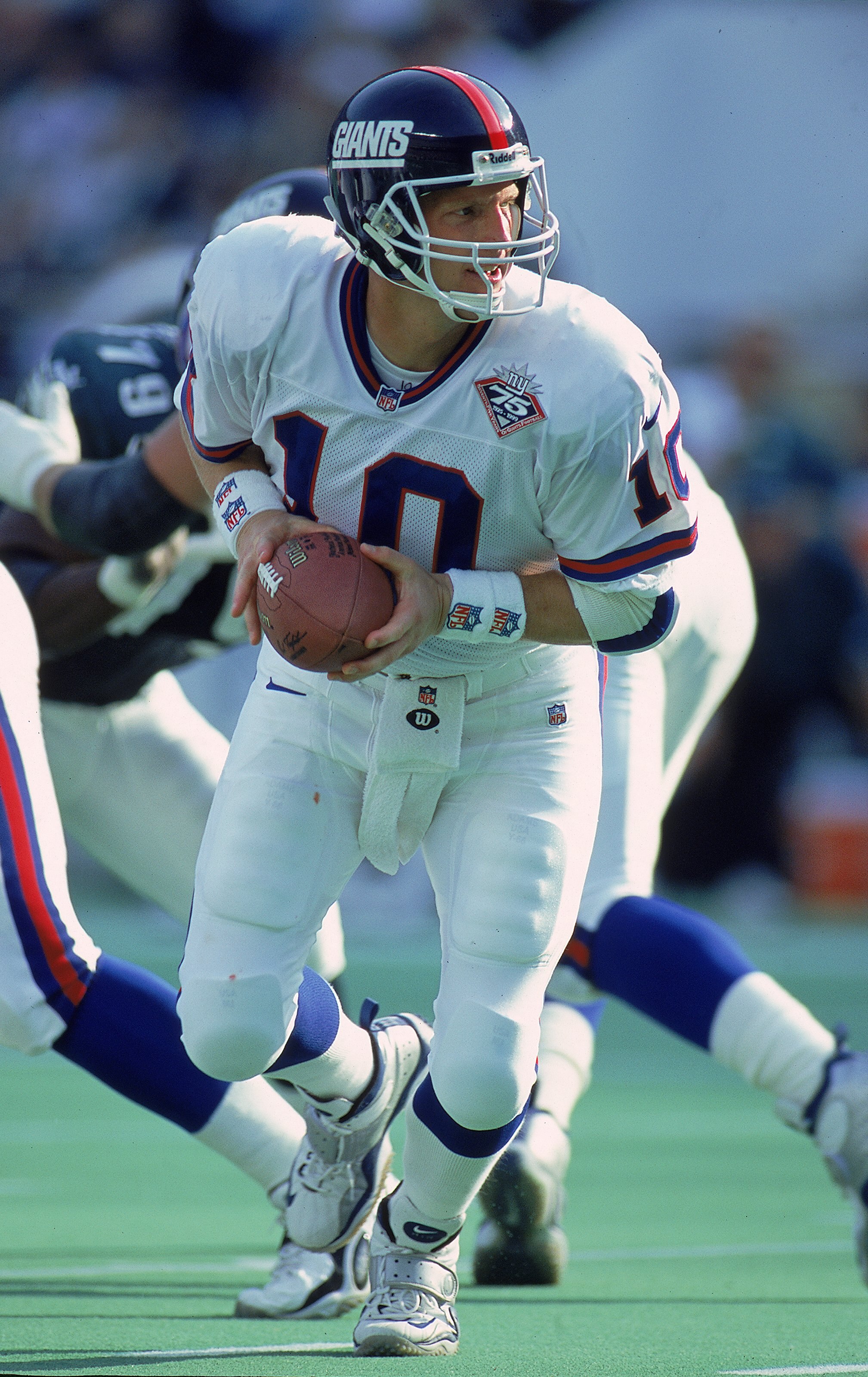 Troy Smith to Start for 49ers: Why Ohio State QBs Can't Cut It in the NFL