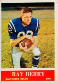 The 50 Most Sure-Handed Receivers in NFL History