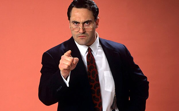 WWE: Why a Wrestling Background Prepared Linda McMahon for Politics