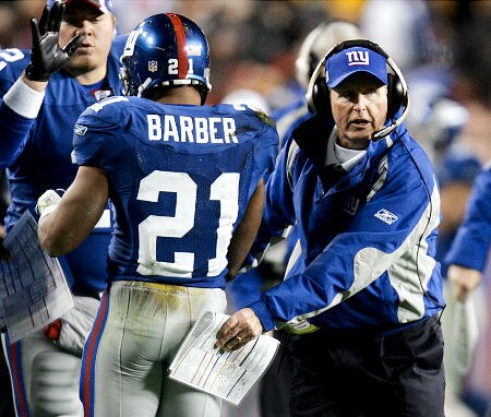 Brett Favre vs. Brad Childress: Top 25 Worst Player-Coach Feuds